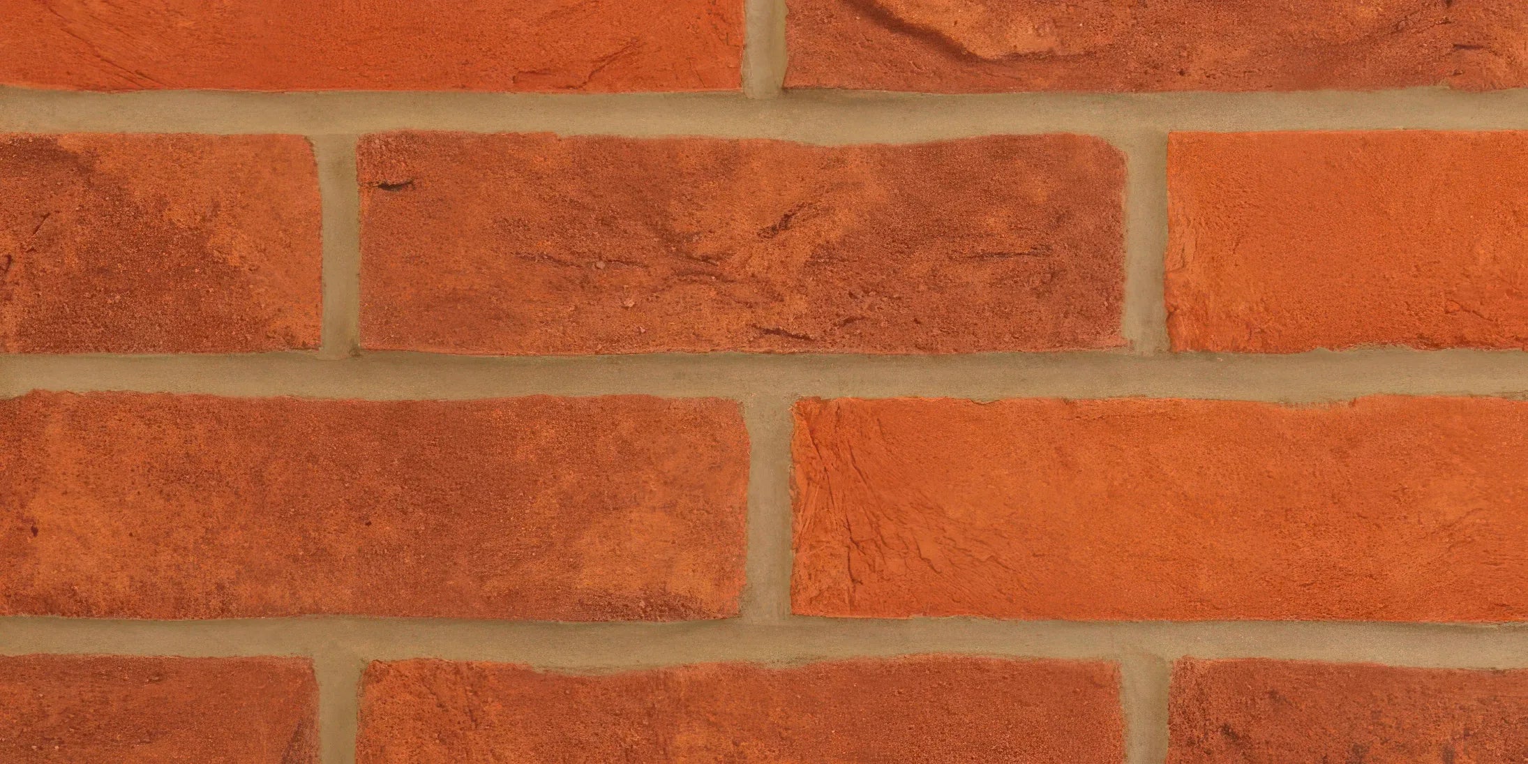 Forterra Clockhouse Mixture Facing Brick — Brickmongers London