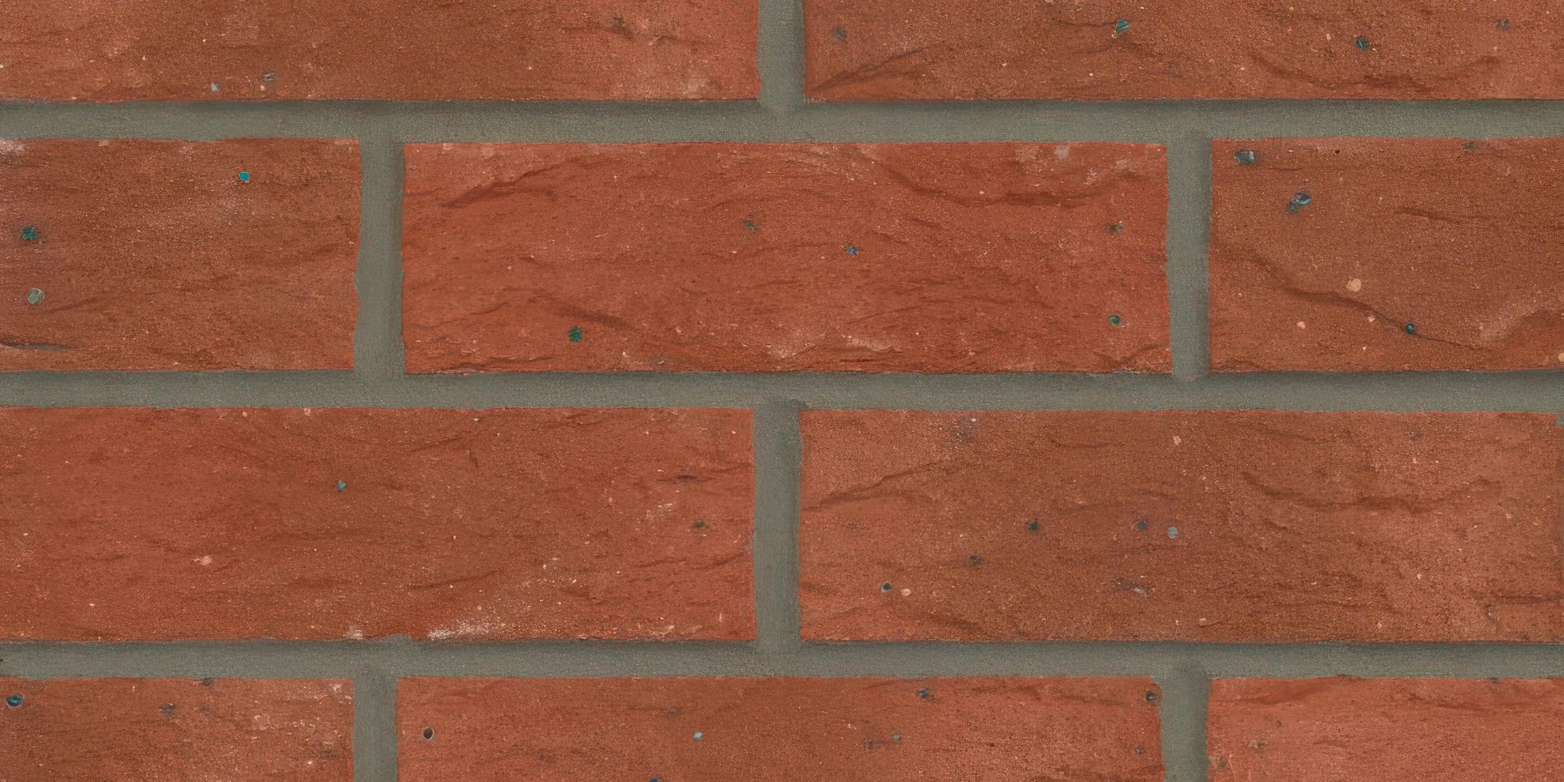 Forterra Clumber Red Facing Brick — Brickmongers London