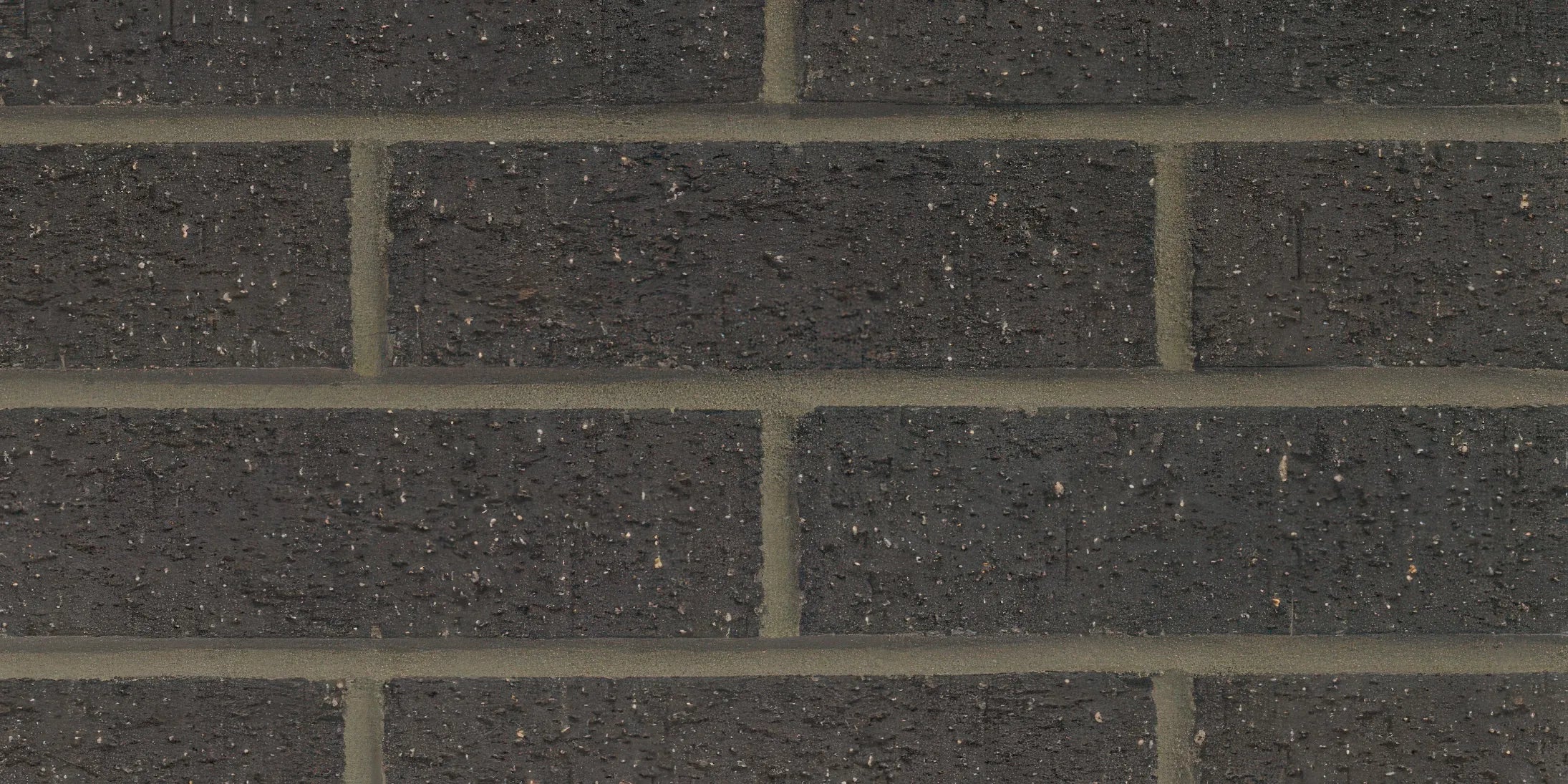 Forterra Dark Moroccan Rustic Facing Brick — Brickmongers London