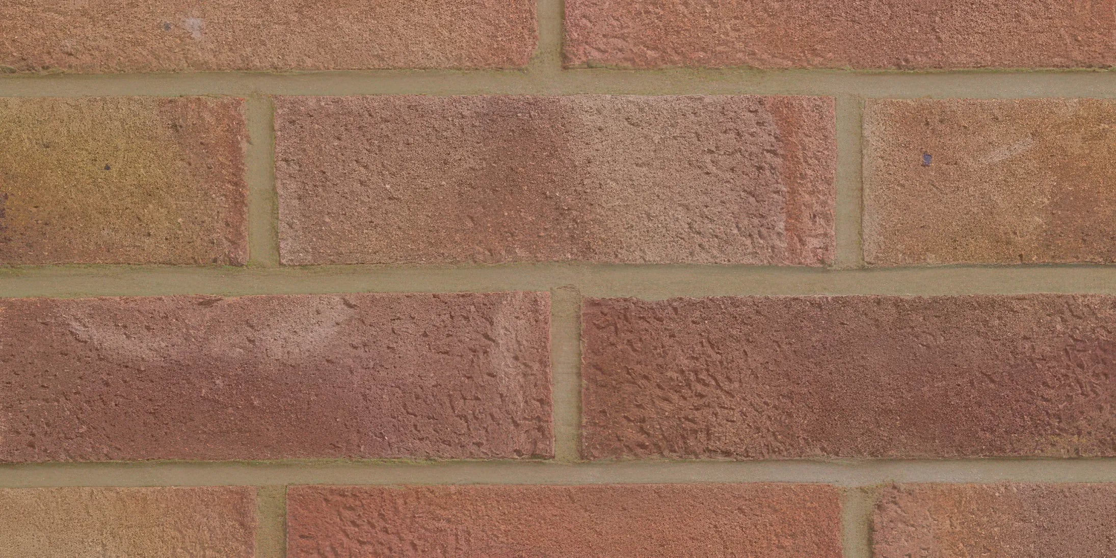 Forterra LBC London Chiltern Facing Brick — Brickmongers London
