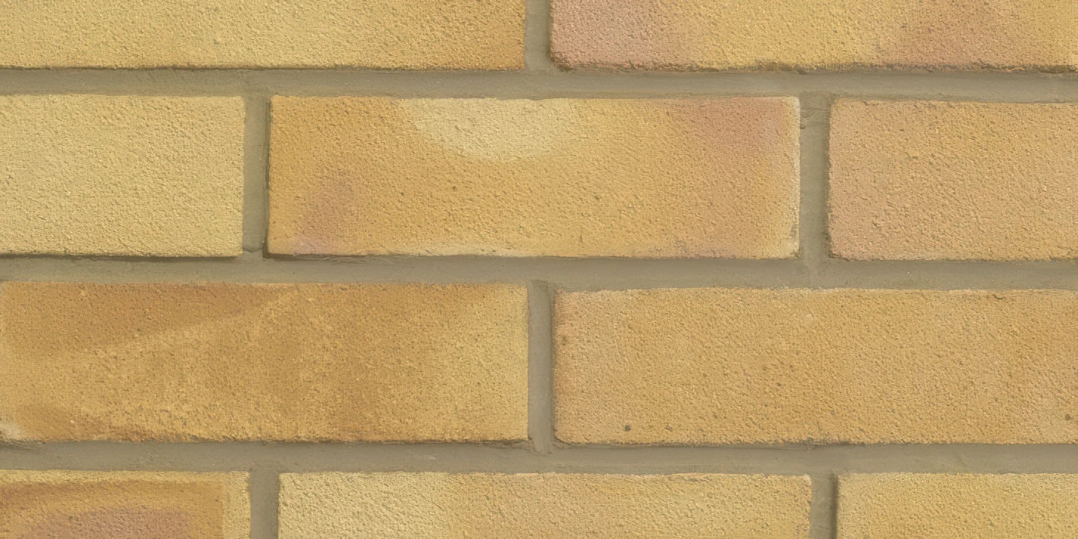 Forterra LBC London Golden Buff Facing Brick — Brickmongers London