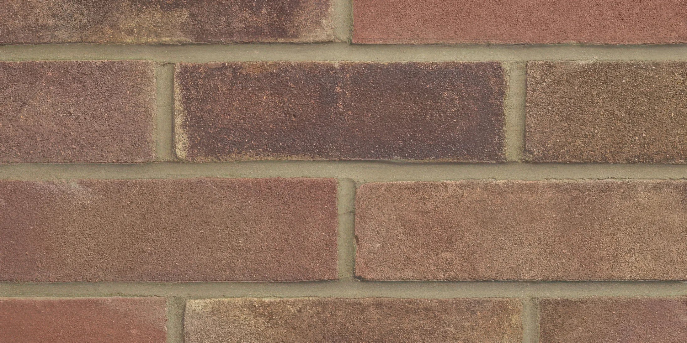 Forterra LBC London Heather Facing Brick — Brickmongers London