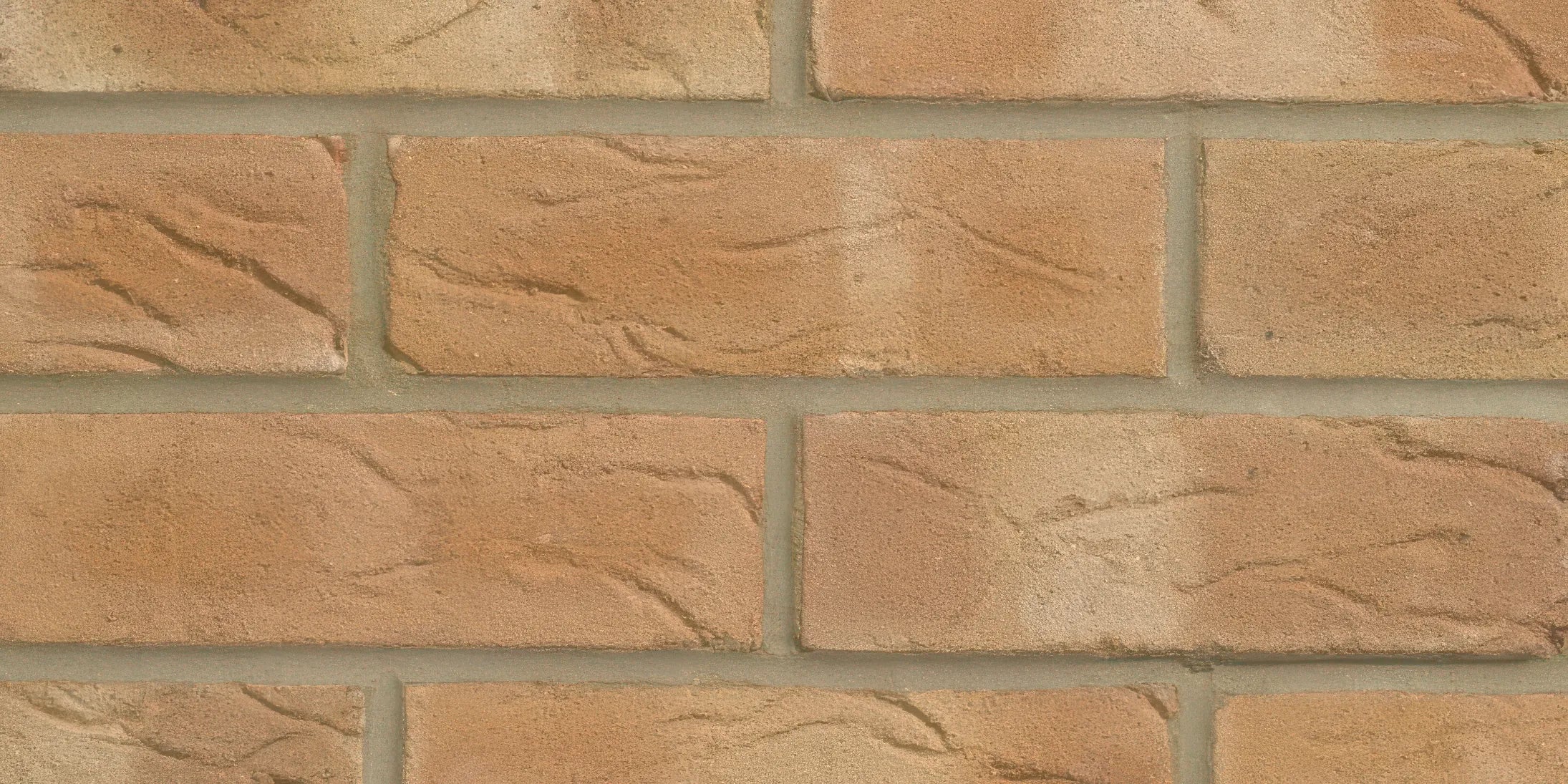 Forterra LBC London Honey Buff Facing Brick — Brickmongers London