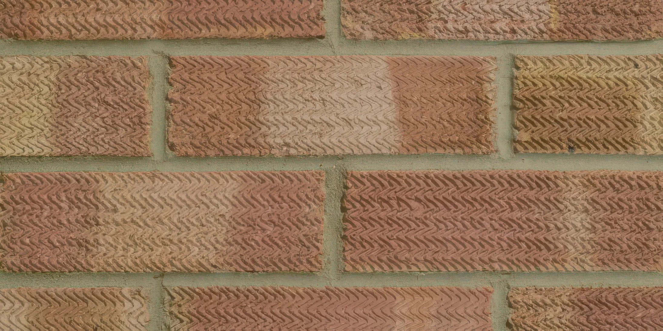 Forterra LBC London Rustic Facing Brick — Brickmongers London
