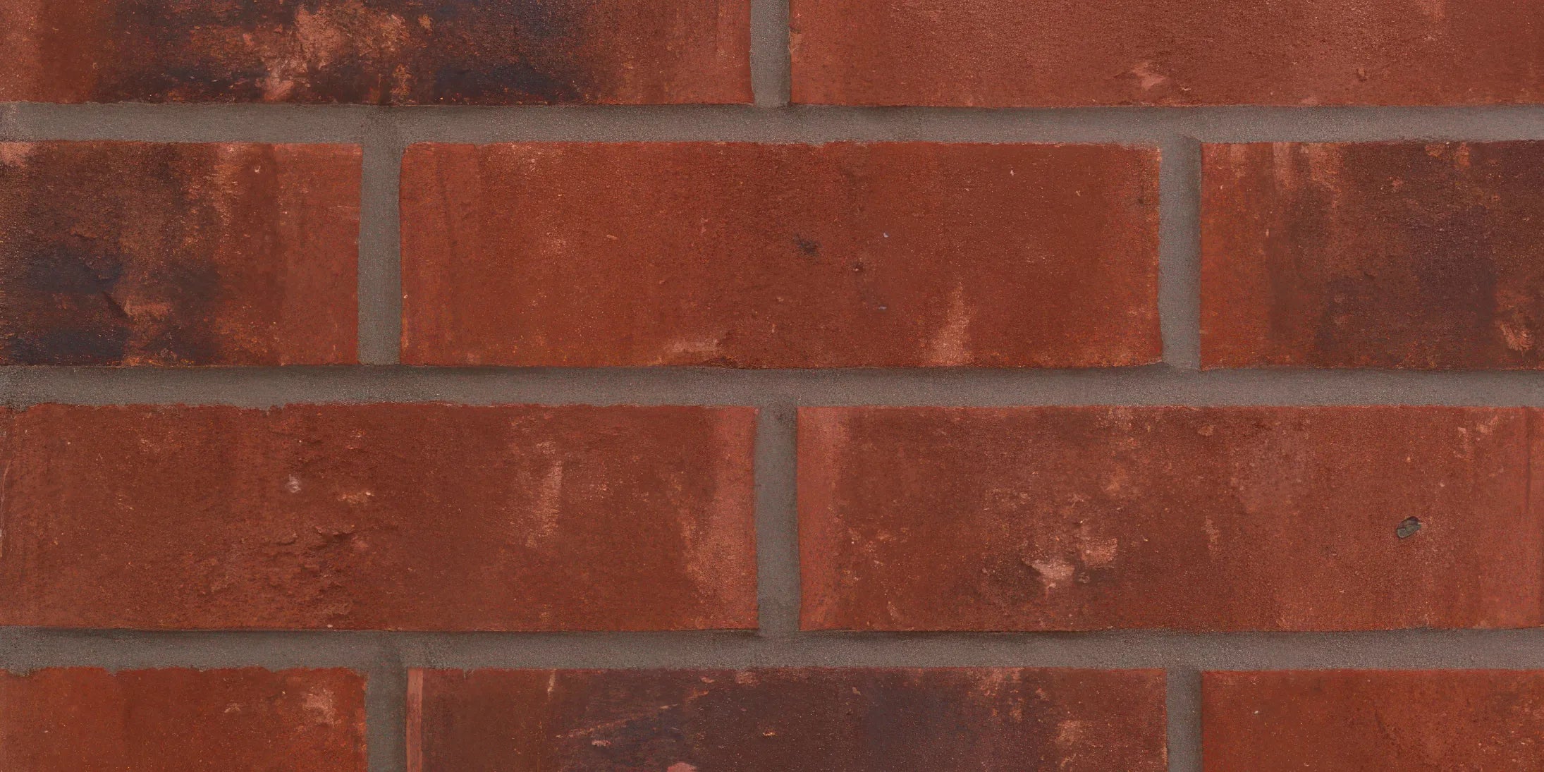 Forterra Lindum Cottage Red Multi Facing Brick — Brickmongers London