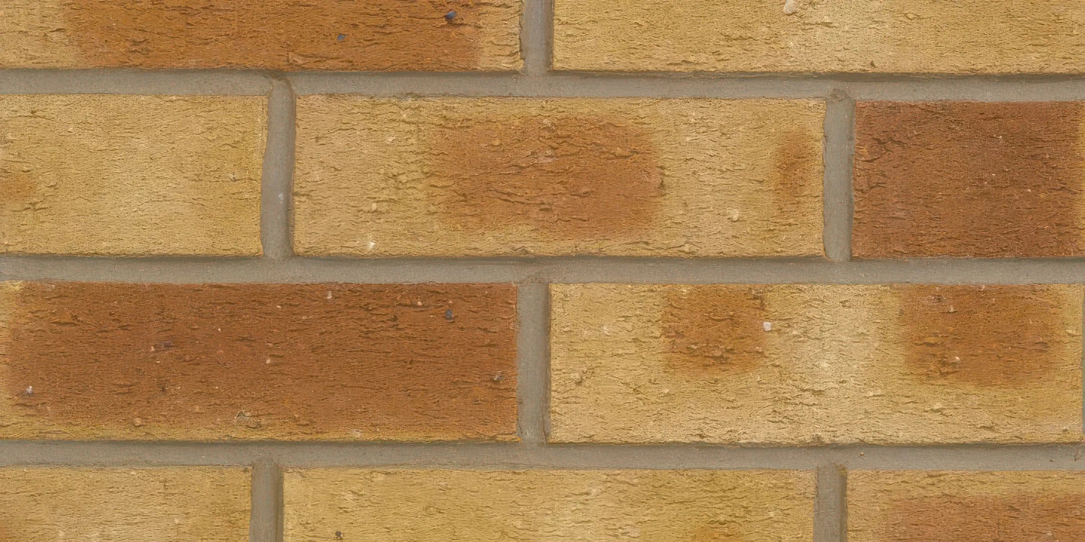 Forterra Old English Mixture Rustic Facing Brick — Brickmongers London