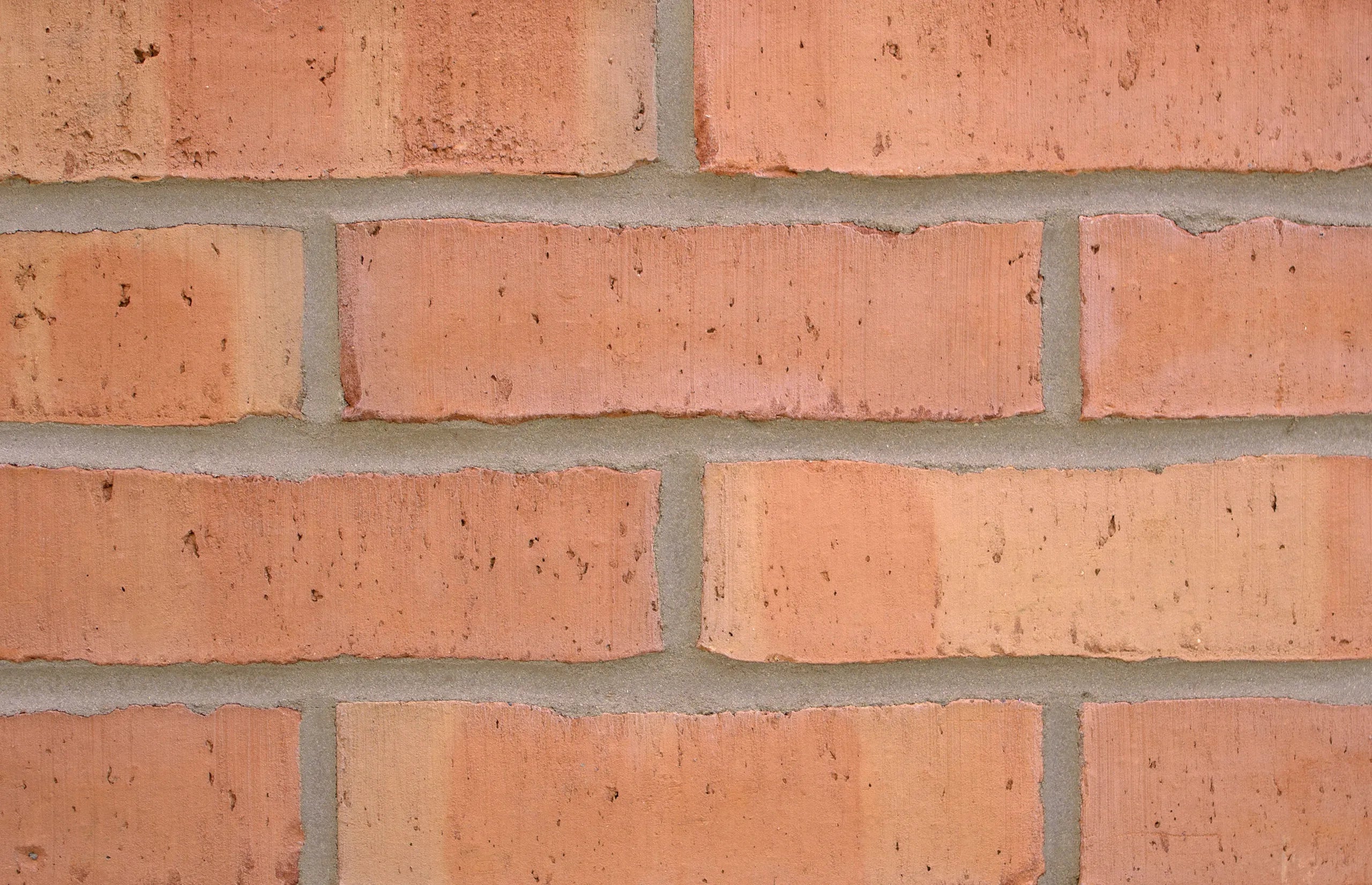 Forterra Shelton Mellow Facing Brick — Brickmongers London