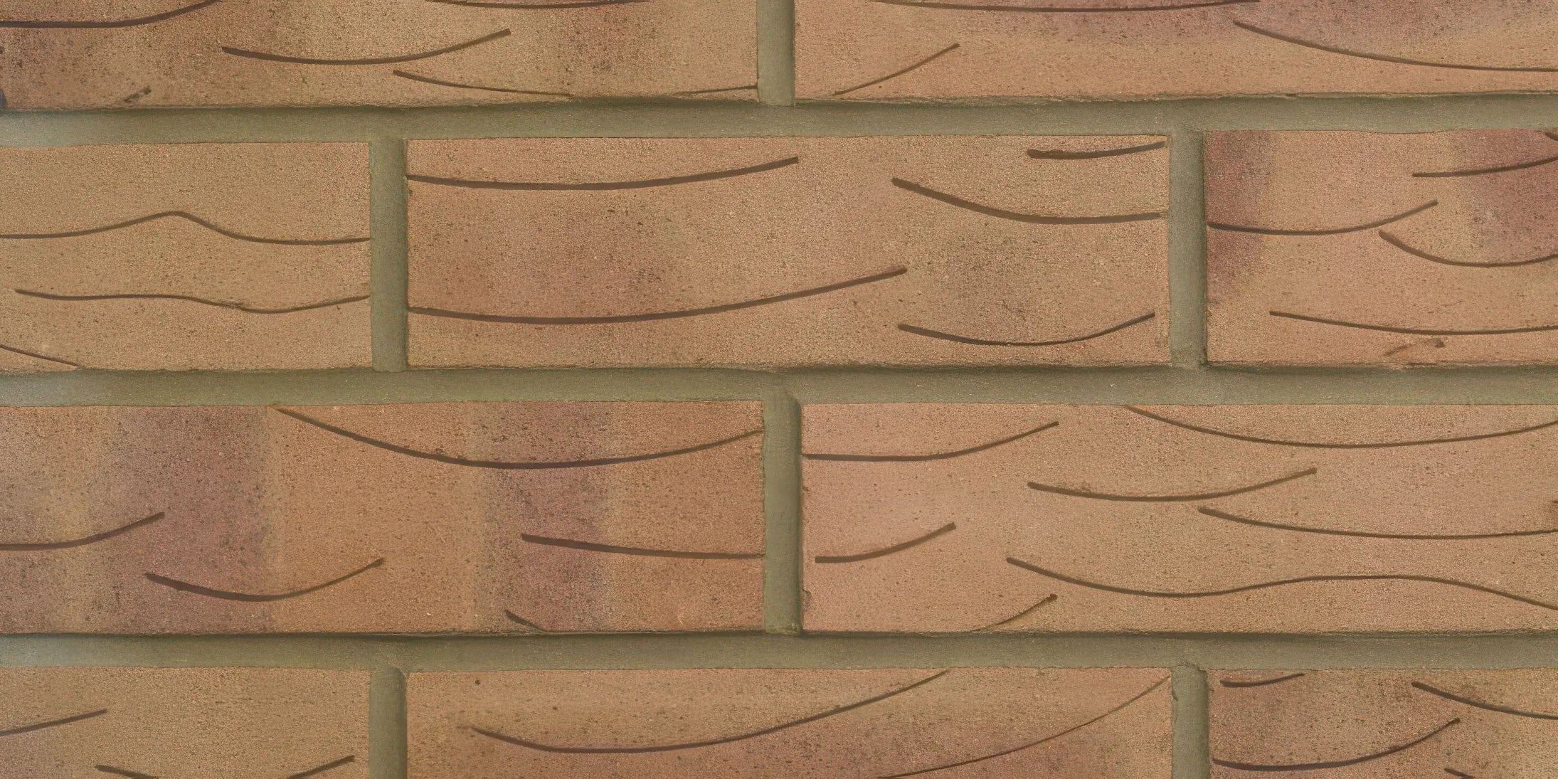 Forterra Sherwood Buff Mixture Facing Brick — Brickmongers London