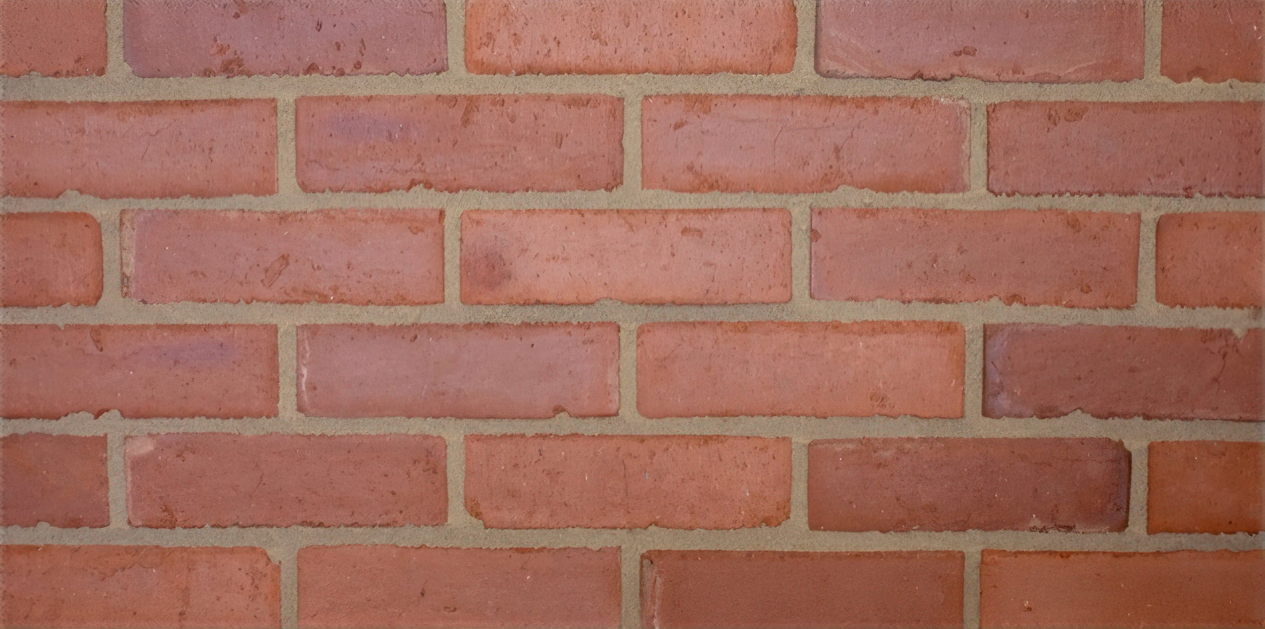 Furness Old Victorian Pressed Medium Light Facing Bricks — Brickmongers ...