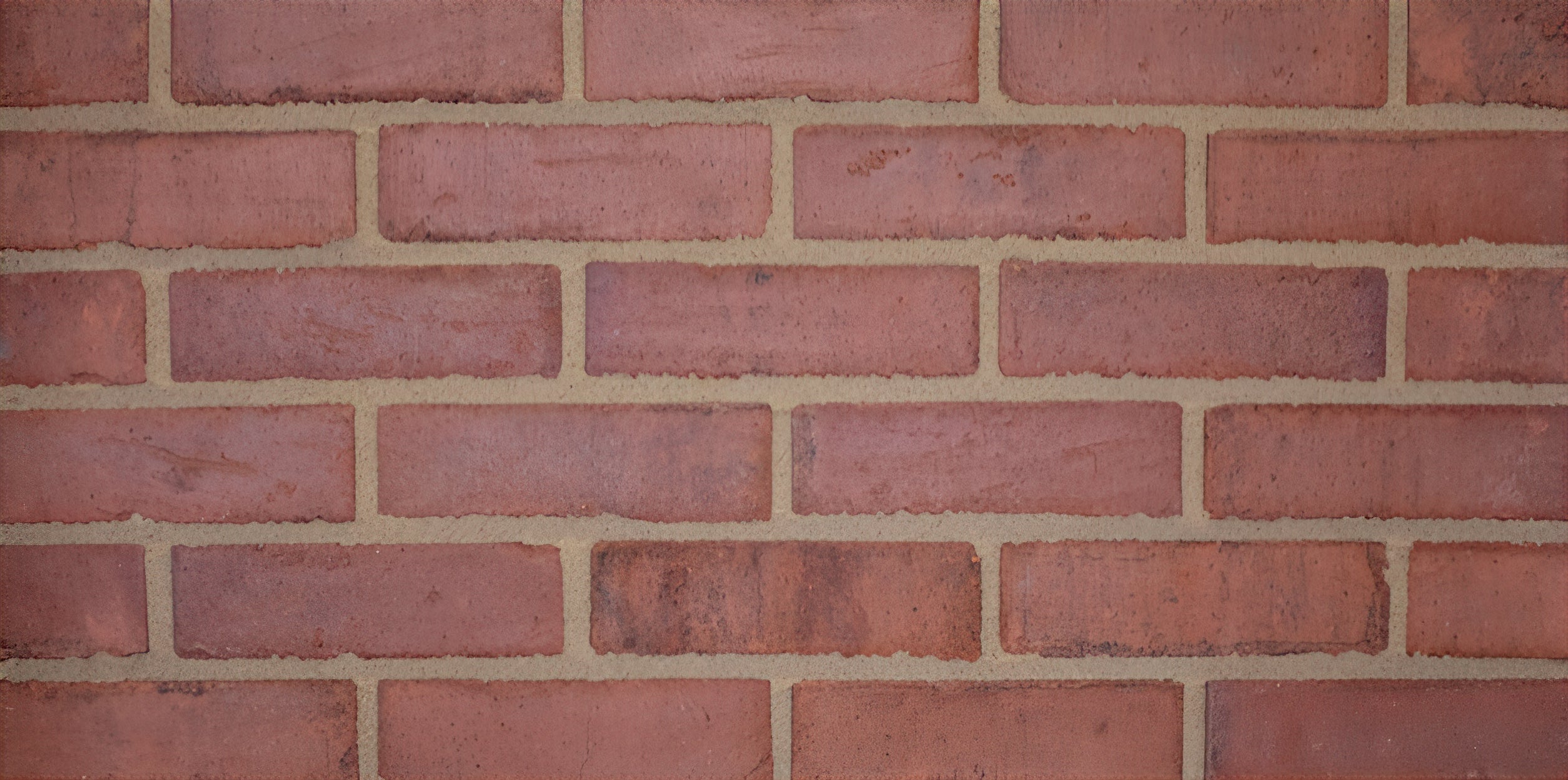 Furness Old Victorian Pressed Weathered Facing Bricks — Brickmongers London