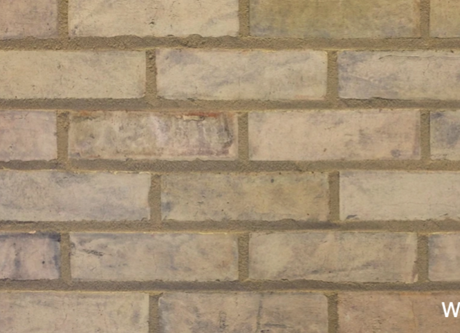 Furness Weathered Yellow Gault — Brickmongers London