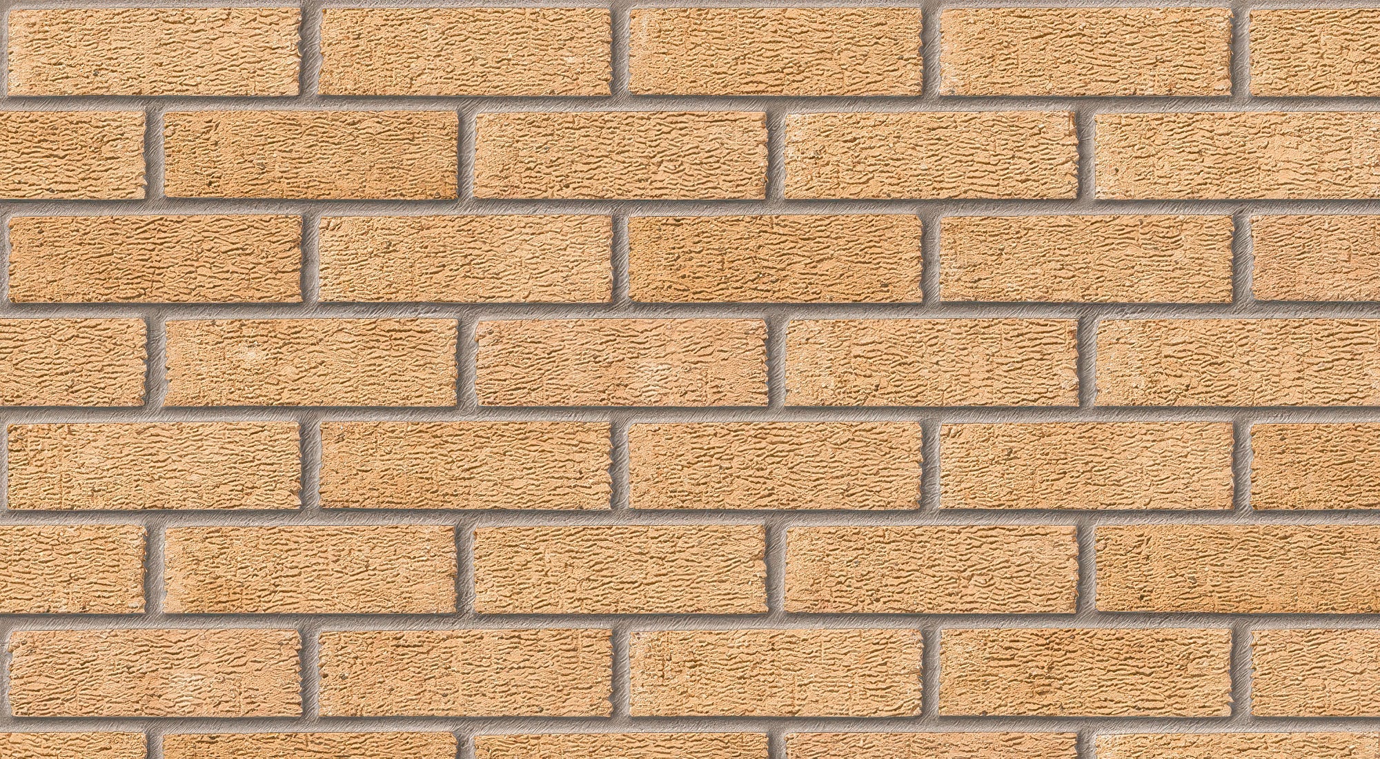 Ibstock Anglian Buff Multi Rustic — Brickmongers London