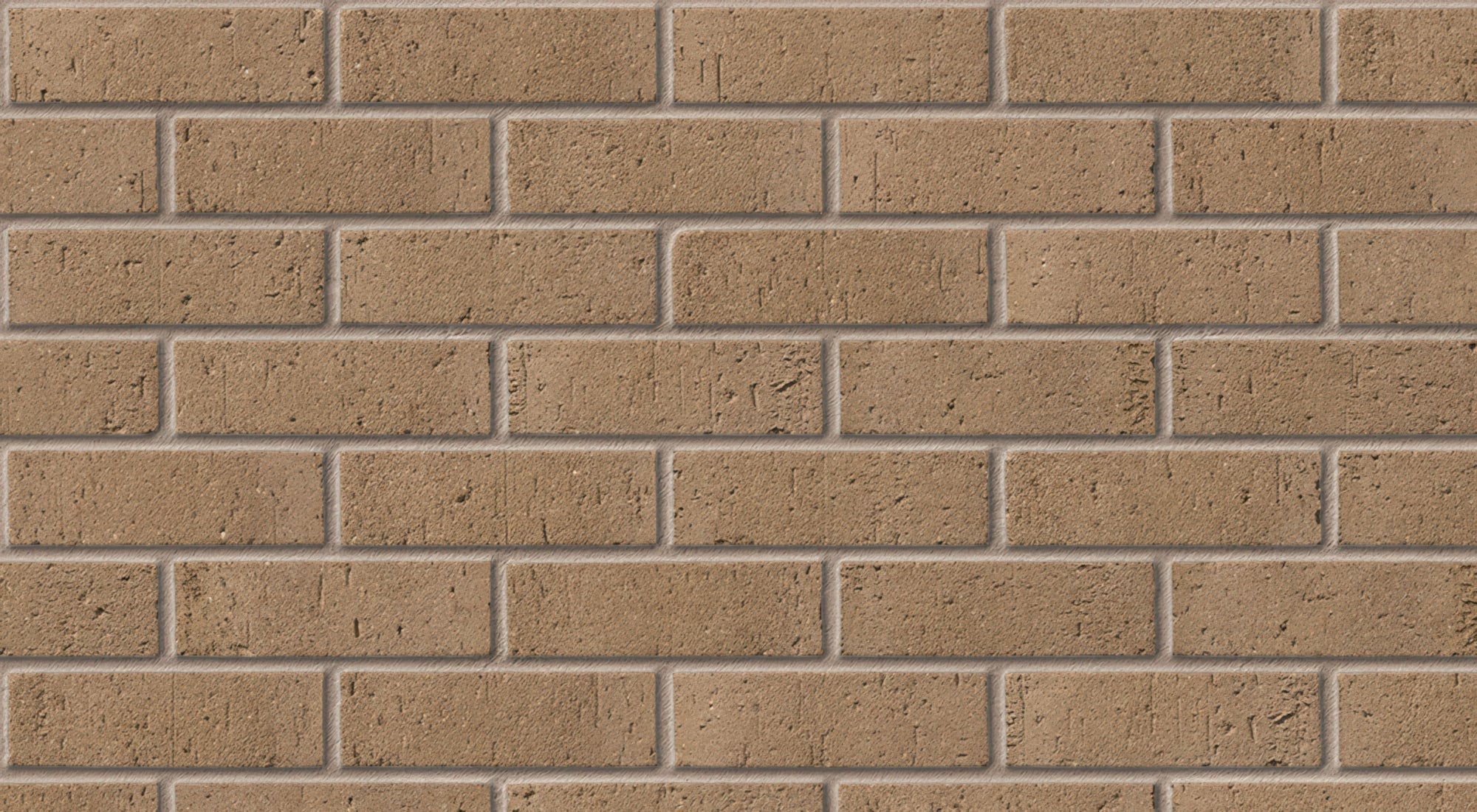 Ibstock Himley Ash Grey Facing Brick — Brickmongers London