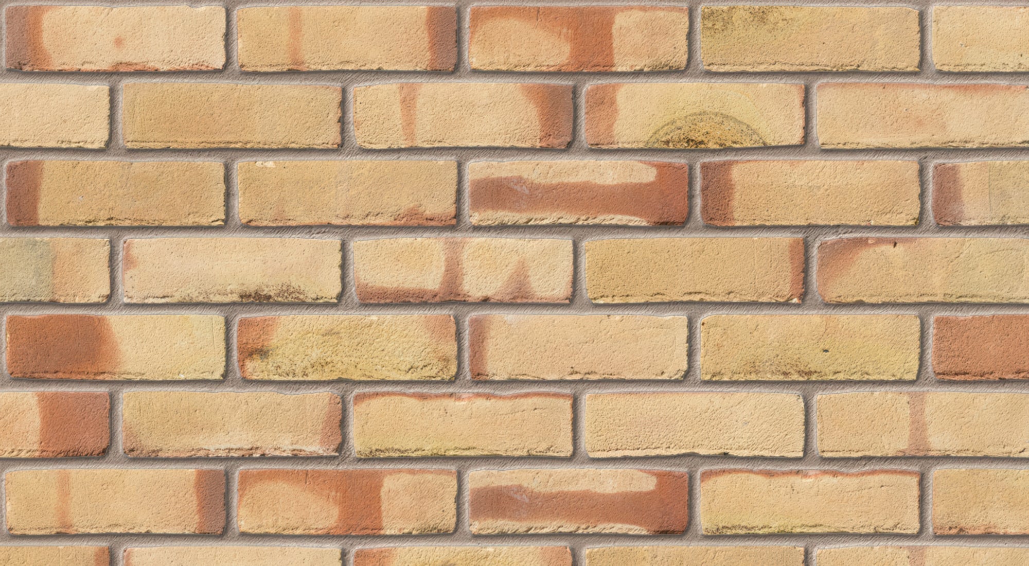 Ibstock Whydown Mixture Facing Brick — Brickmongers London