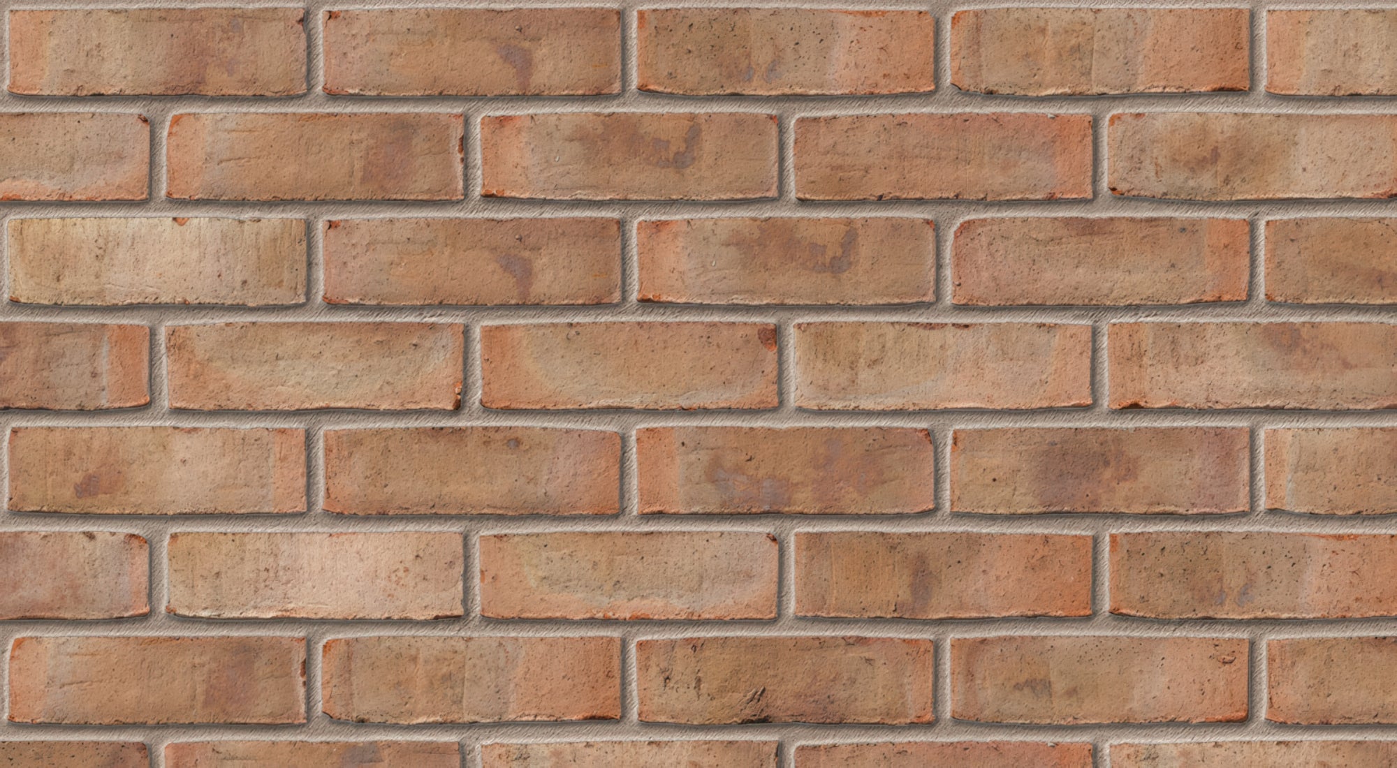 Ibstock Olde English Buff Facing Brick — Brickmongers London