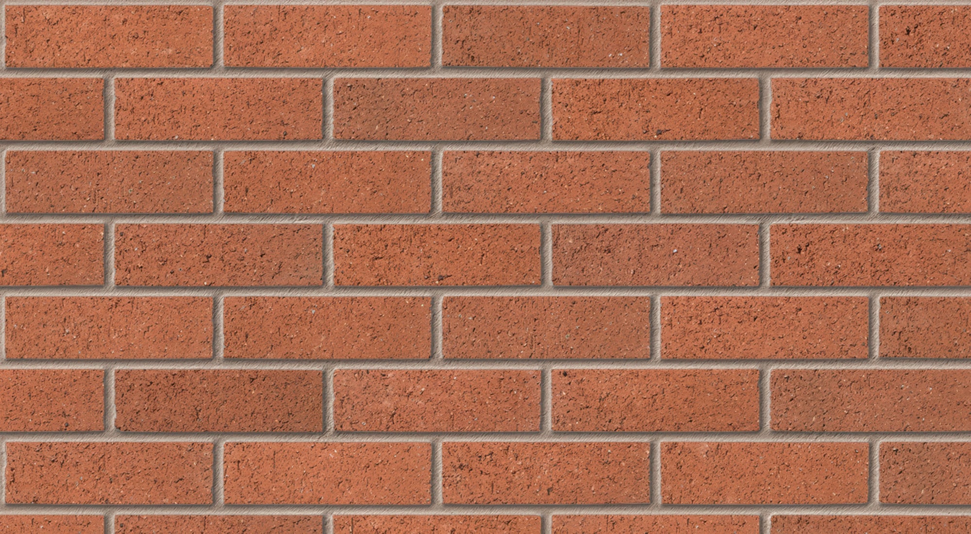 Ibstock Bristol Red Facing Brick — Brickmongers London