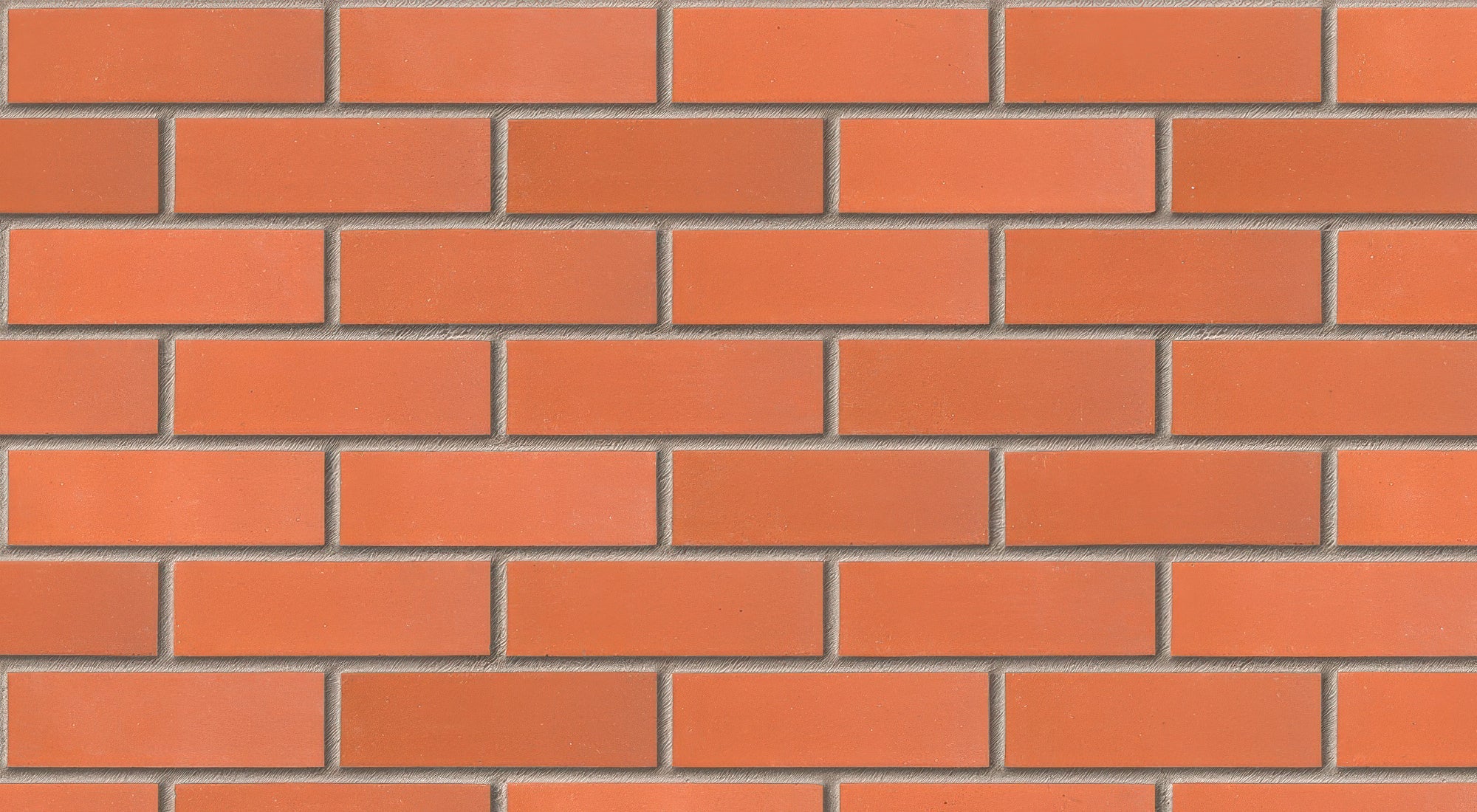 Ibstock Cheddar Red Smooth Facing Brick — Brickmongers London