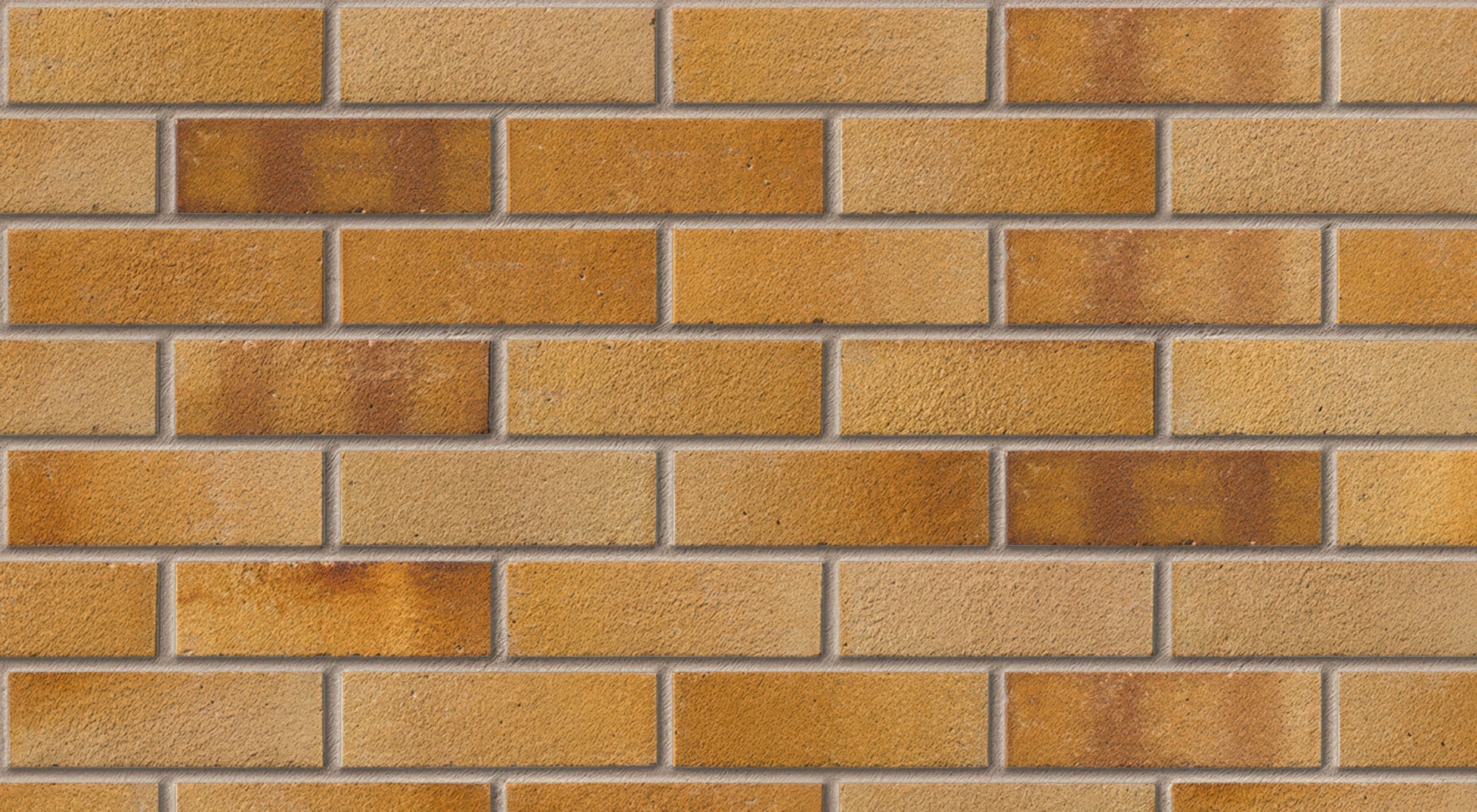 Ibstock Tradesman Buff Multi — Brickmongers London