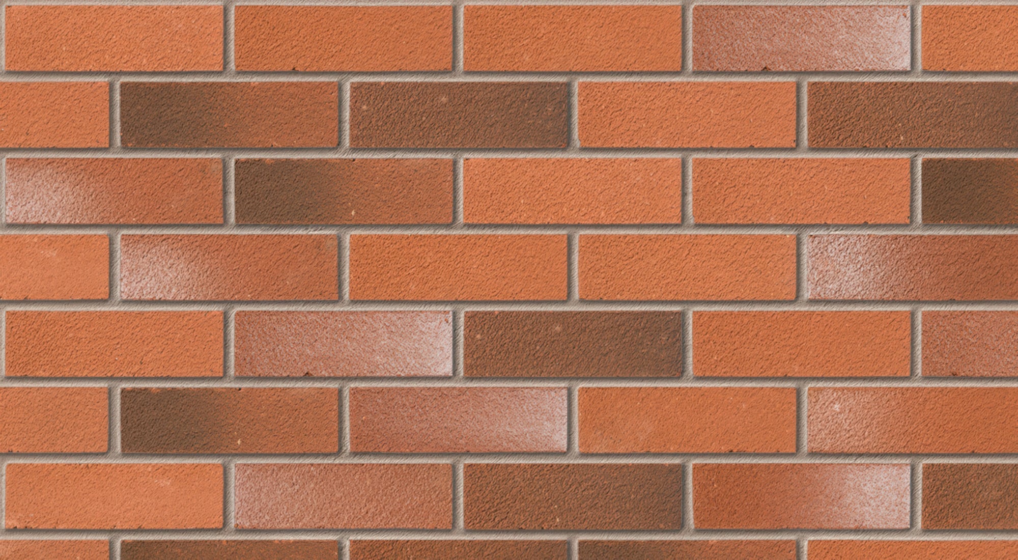 Ibstock Alderley Cottage Blend — Brickmongers London