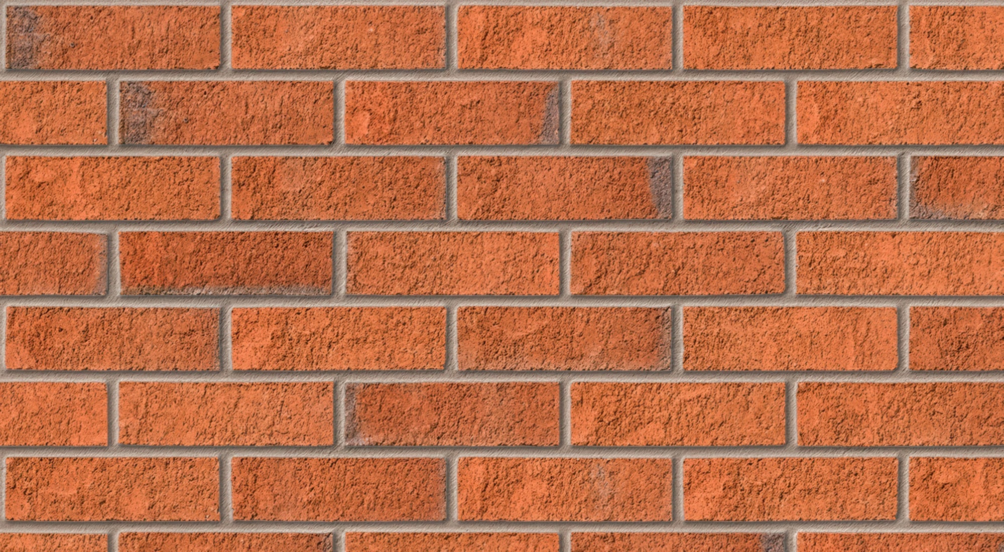 Ibstock Calderstone Russet Facing Red — Brickmongers London