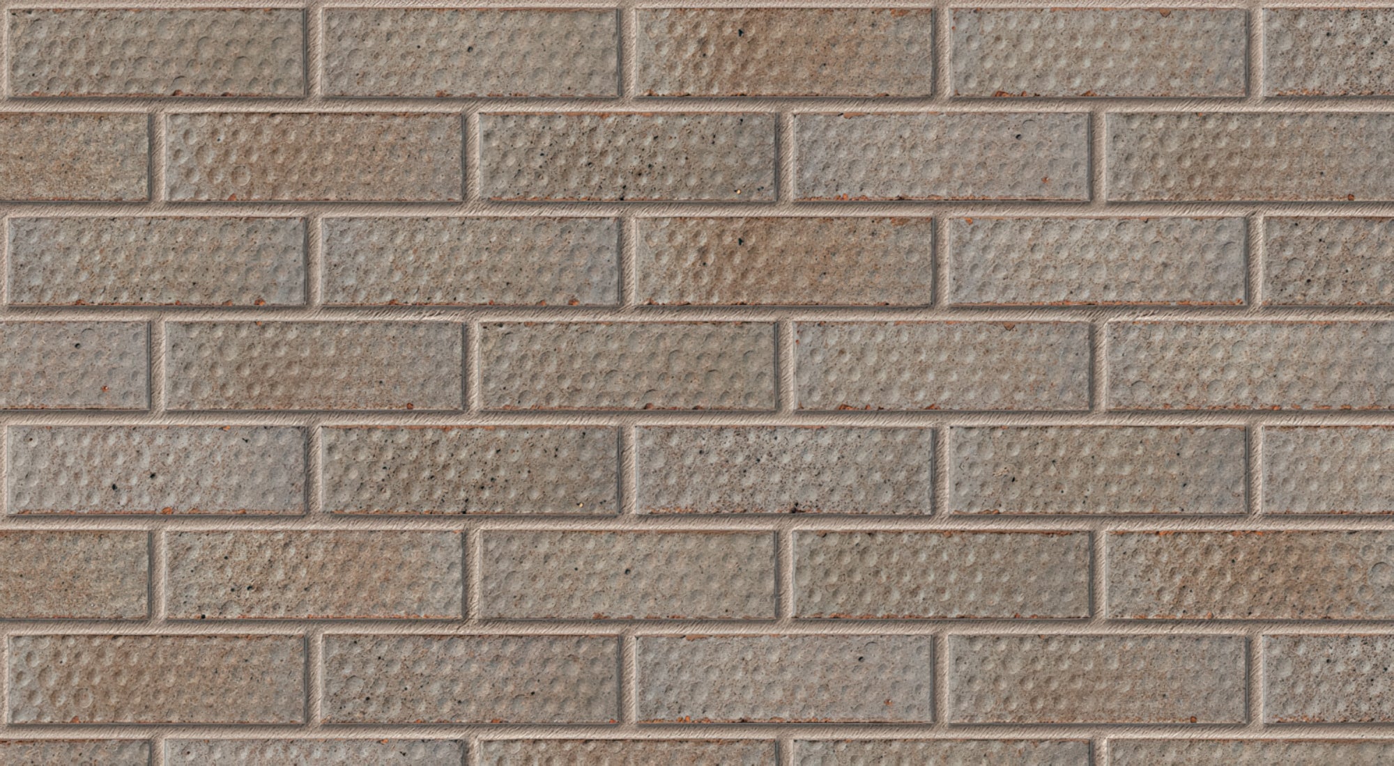 Ibstock Tradesman Antique Grey — Brickmongers London