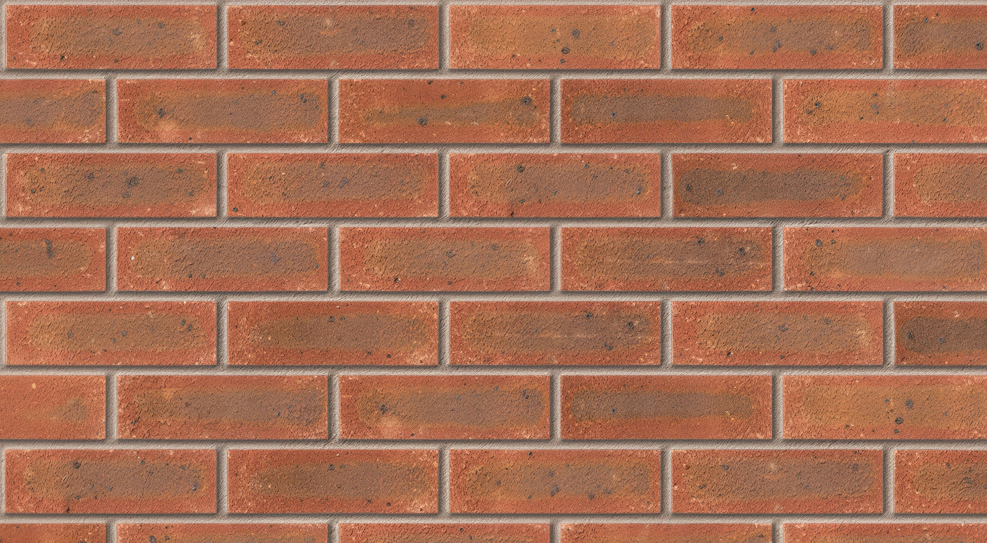 Ibstock Balmoral Facing Bricked — Brickmongers London