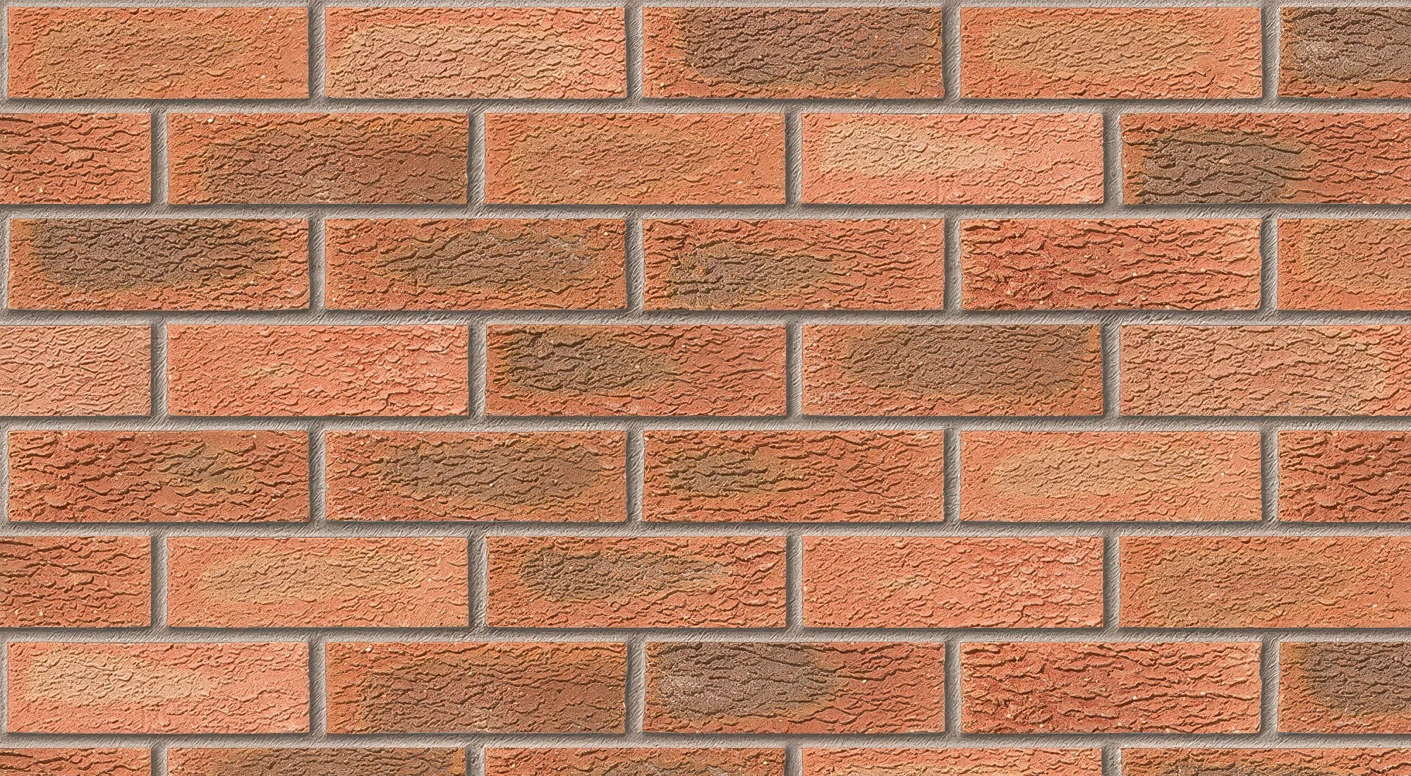 Ibstock Cavendish Dorket Fireflow — Brickmongers London