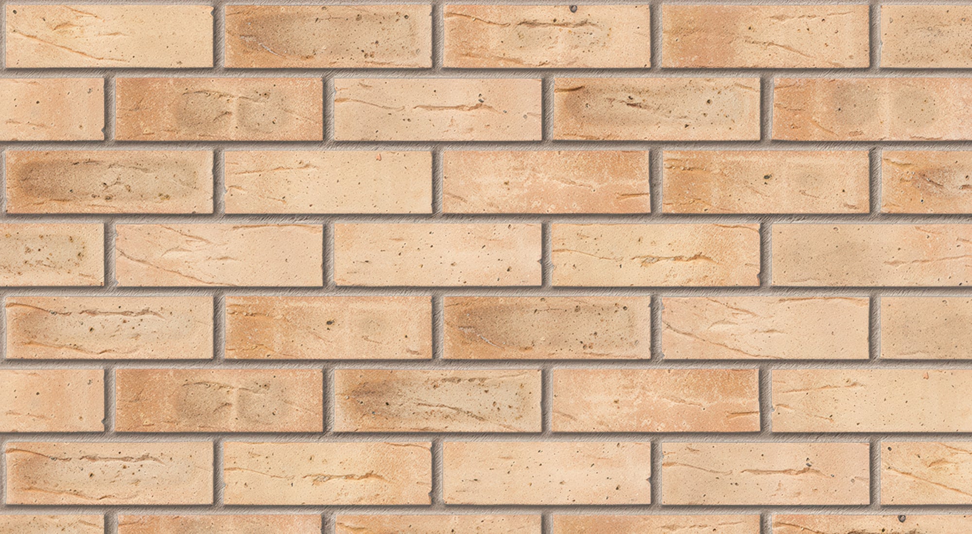 Ibstock Hardwicke Minster Beckstone Mixture — Brickmongers London