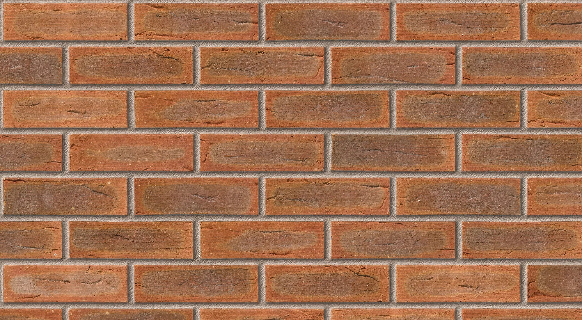 Ibstock Hardwicke Sherwood Blaze — Brickmongers London