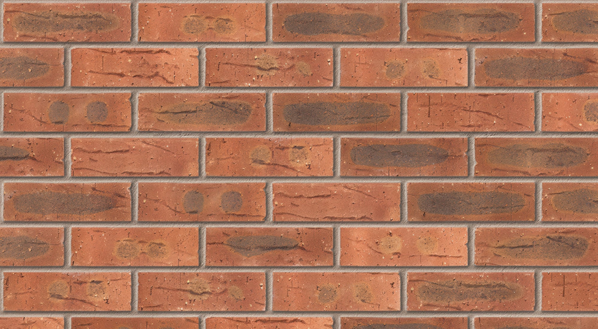 Ibstock Harwicke Welbeck Autumn Antique — Brickmongers London