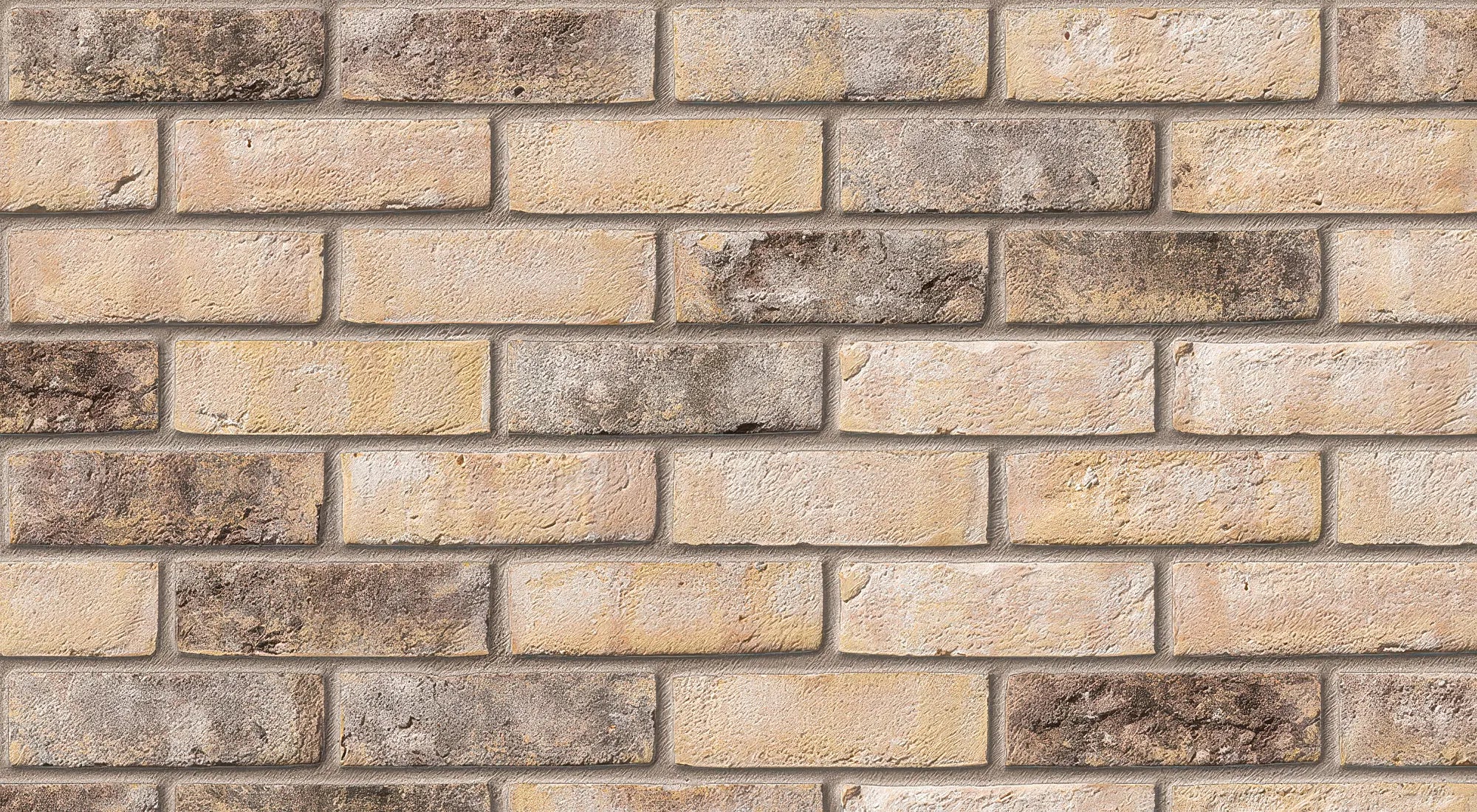 Ibstock New Ivanhoe Cream Facing Brick — Brickmongers London