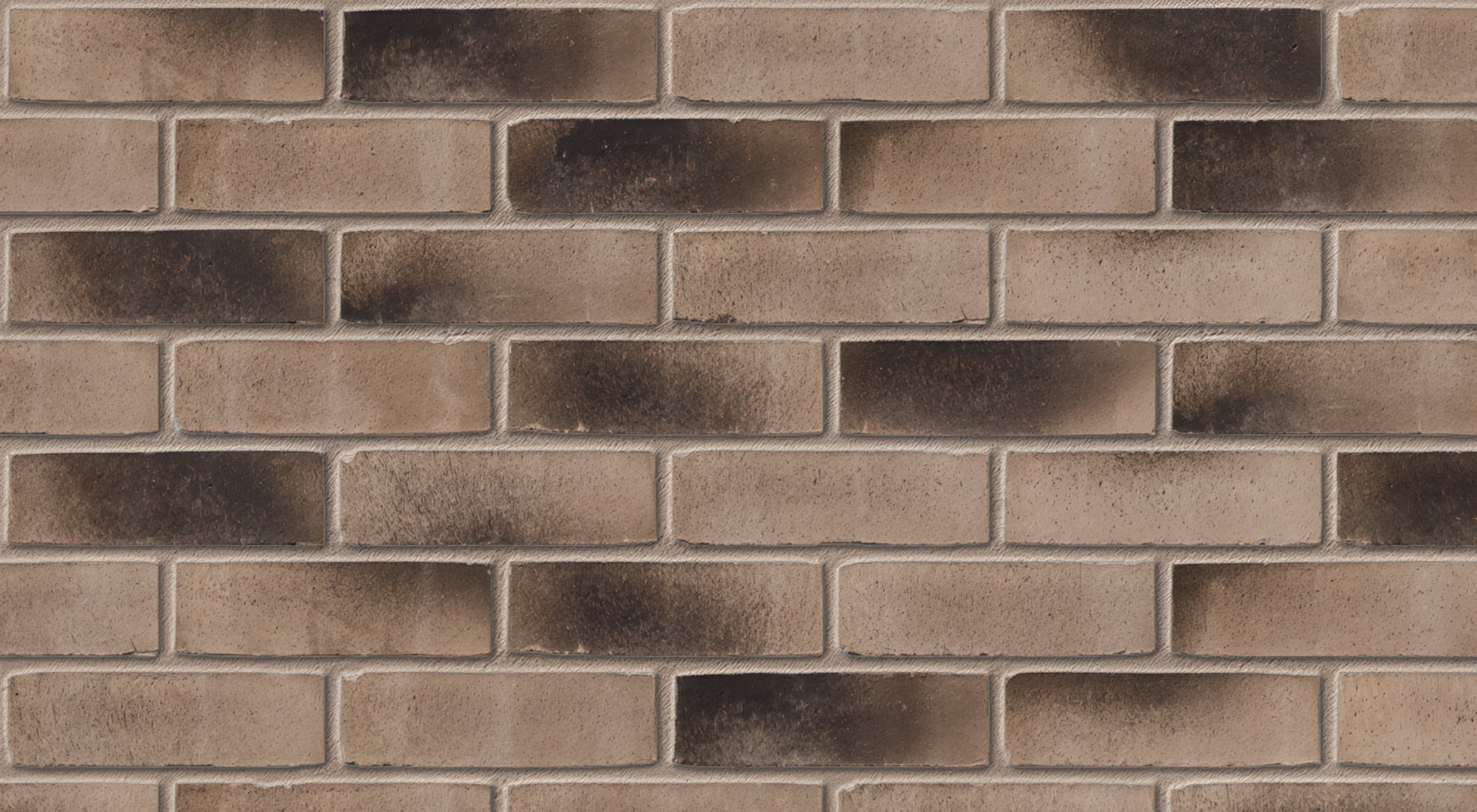 Ibstock Arden Weathered Grey Facing Brick — Brickmongers London