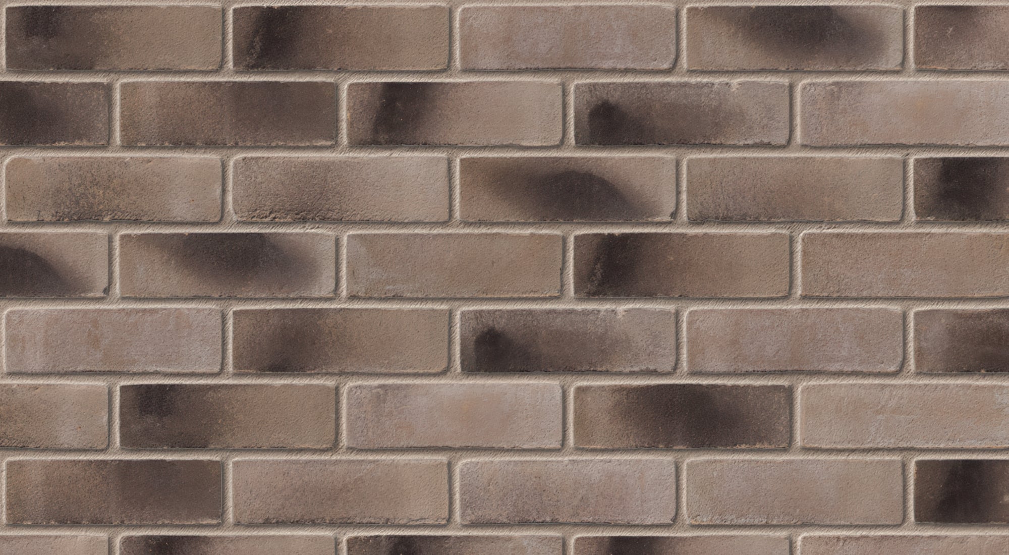 Ibstock Leicester Weathered Grey — Brickmongers London