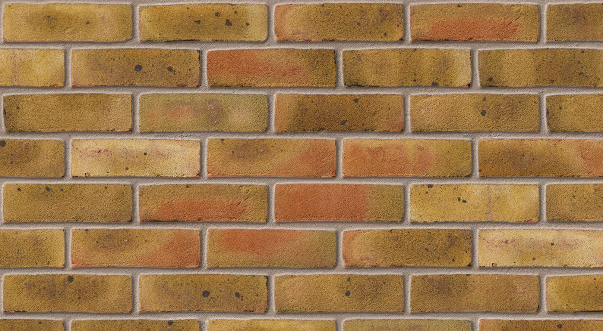 Ibstock Arundel Yellow Stock Facing Brick — Brickmongers London