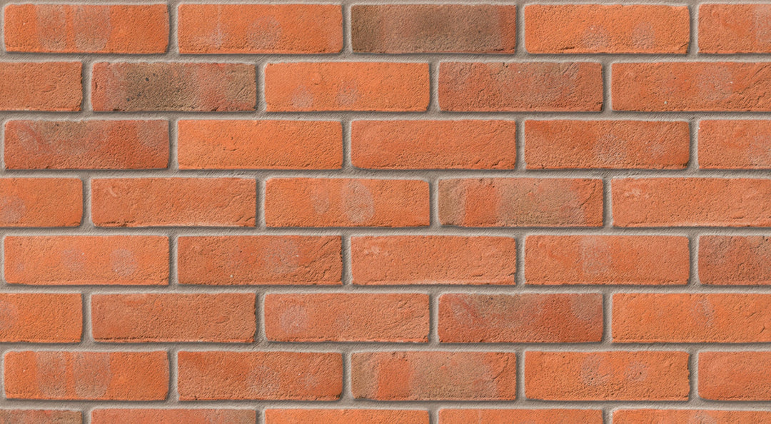Ibstock Capital Multi Stock Facing Brick — Brickmongers London