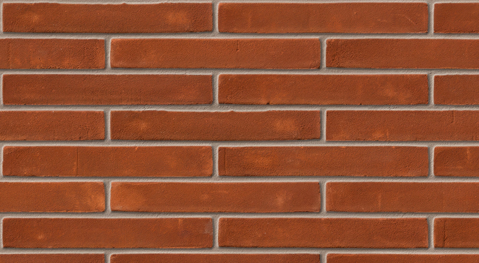 Ibstock Parham Red Linear Facing Brick — Brickmongers London