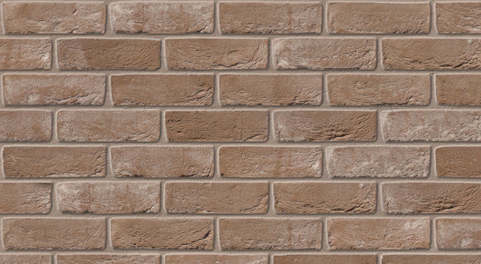 Ibstock Bradgate Medium Grey Facing Brick — Brickmongers London