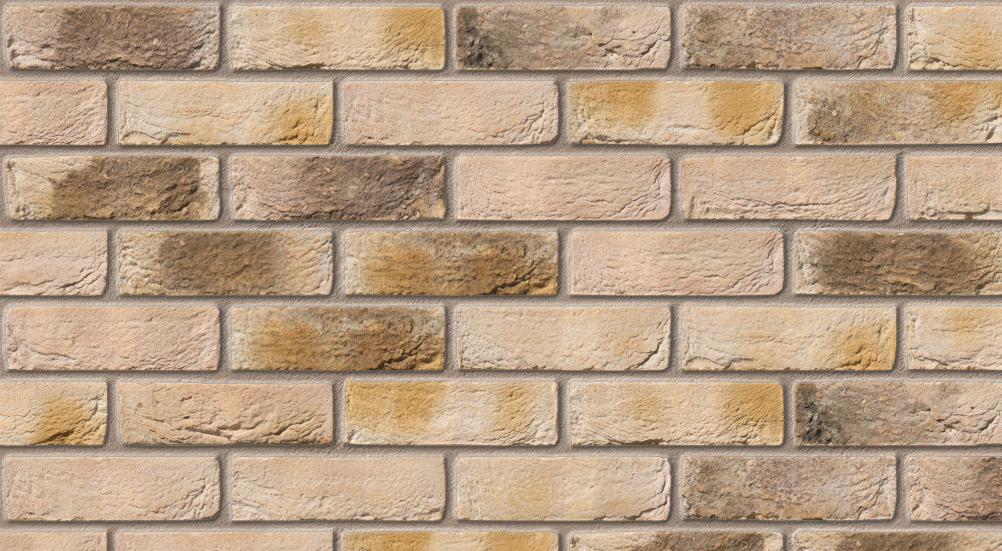 Ibstock Ivanhoe Cream Original — Brickmongers London