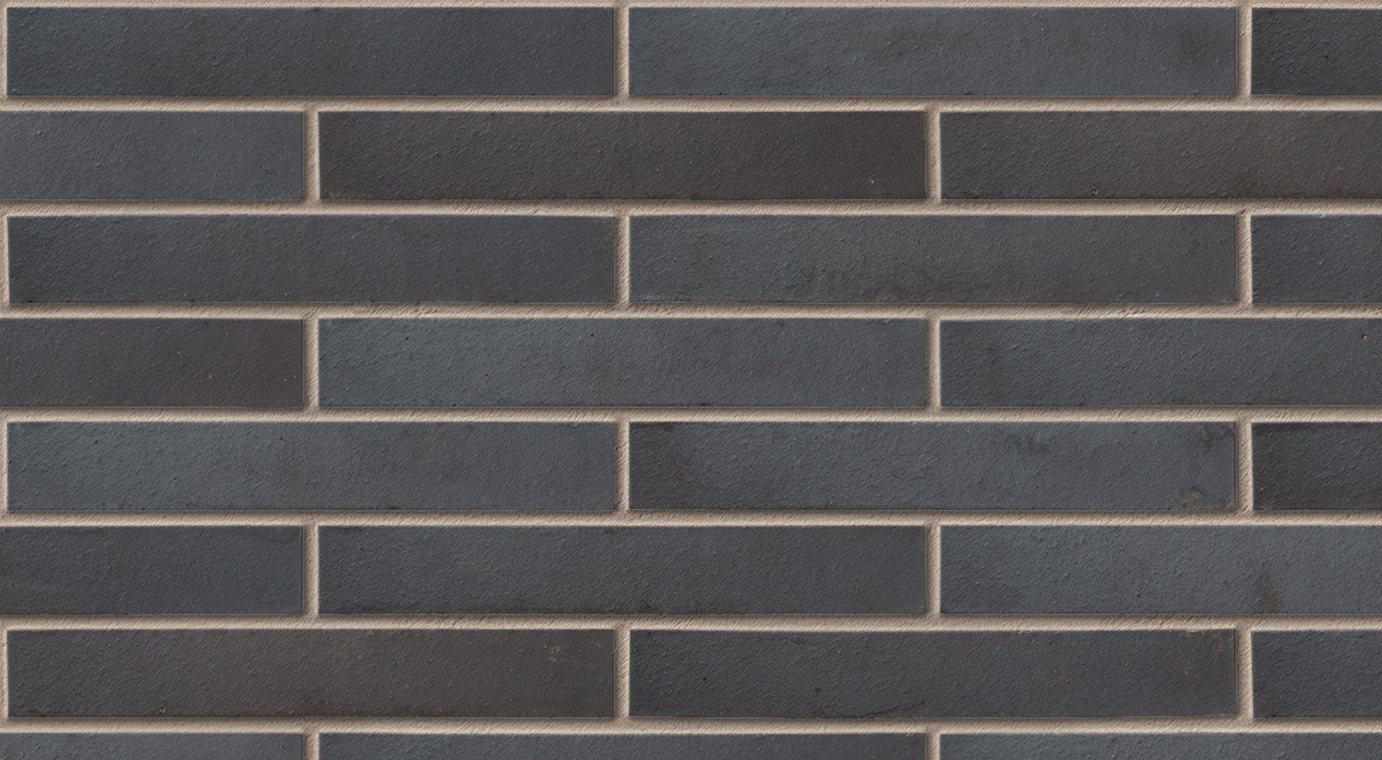 Ibstock Natural Blue Linear Facing Brick — Brickmongers London