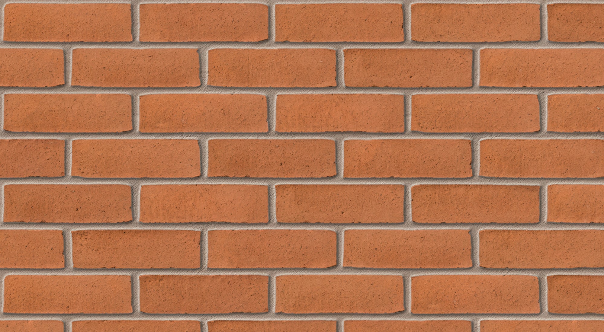 Ibstock Arden Red — Brickmongers London