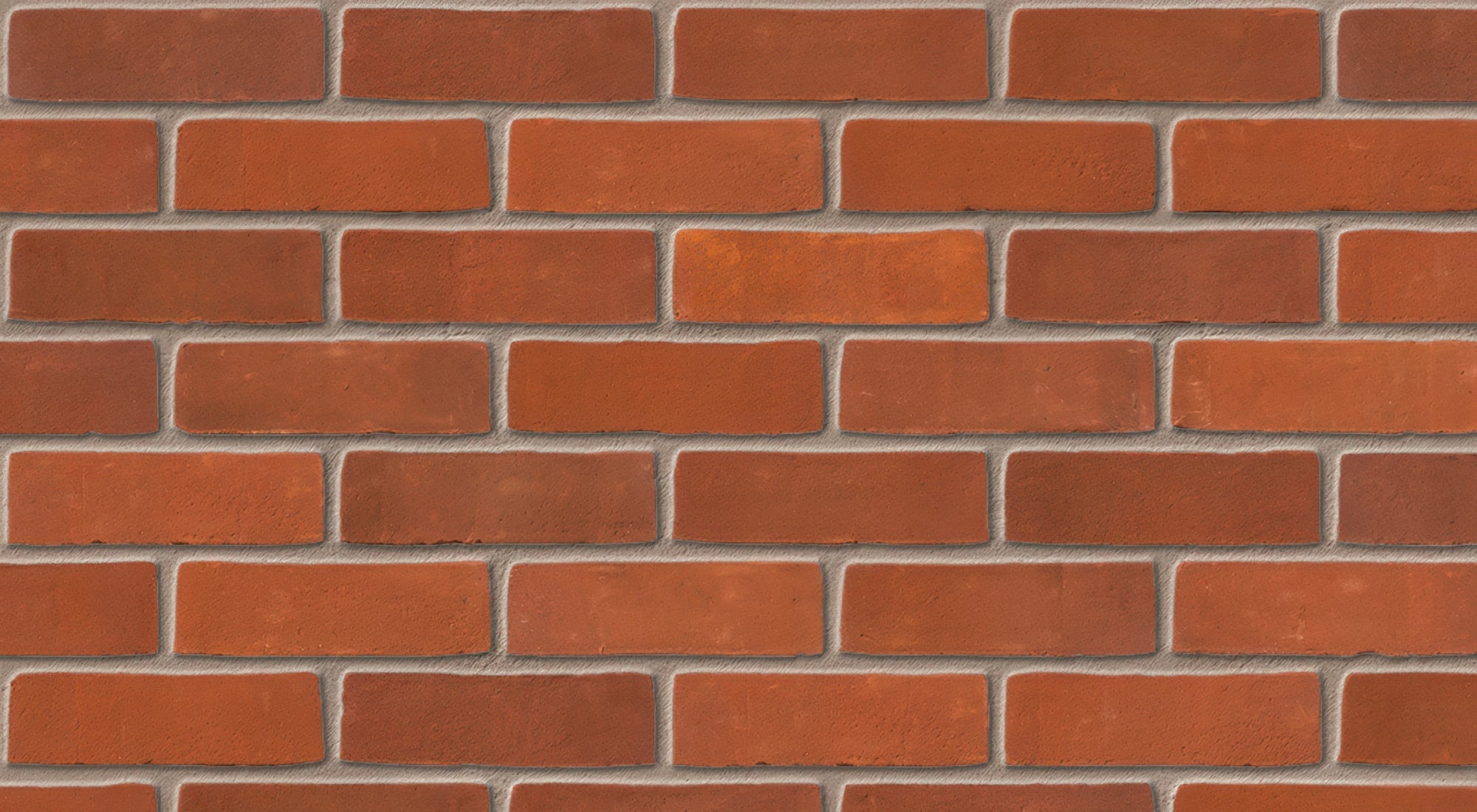 Ibstock Berry Red Stock Facing Brick — Brickmongers London
