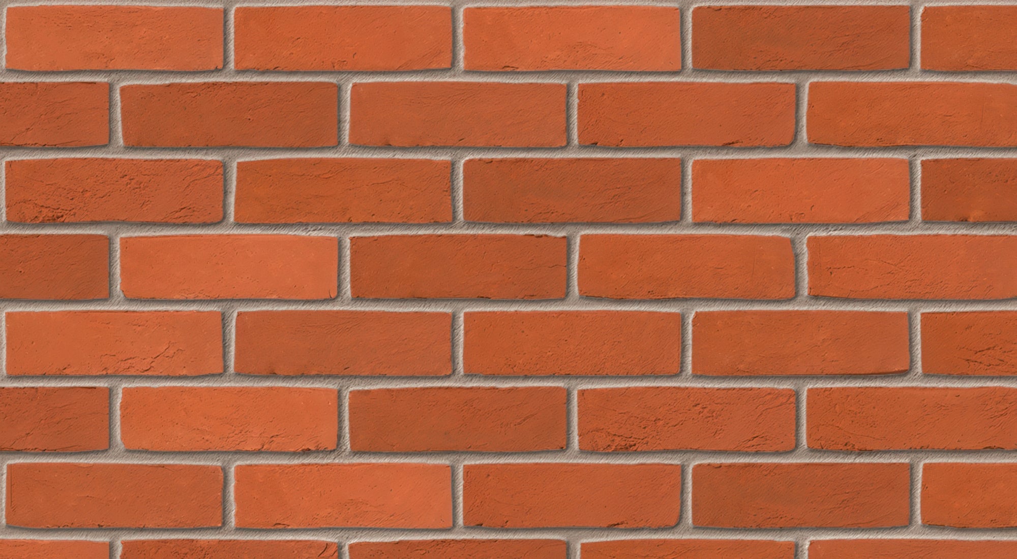 Ibstock Kingston Handmade Restoration Red — Brickmongers London