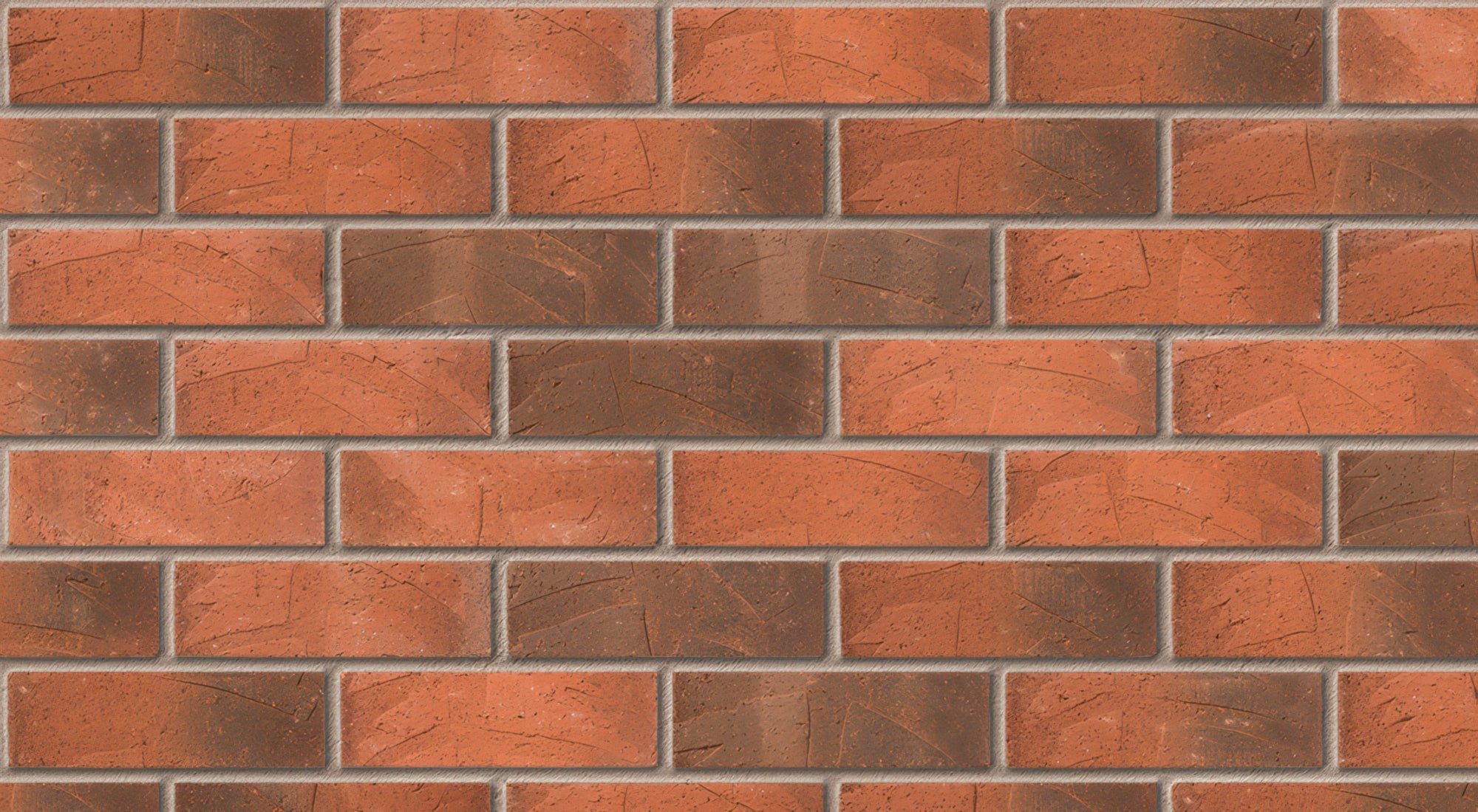 Ibstock Grainger Antique Facing Brick — Brickmongers London