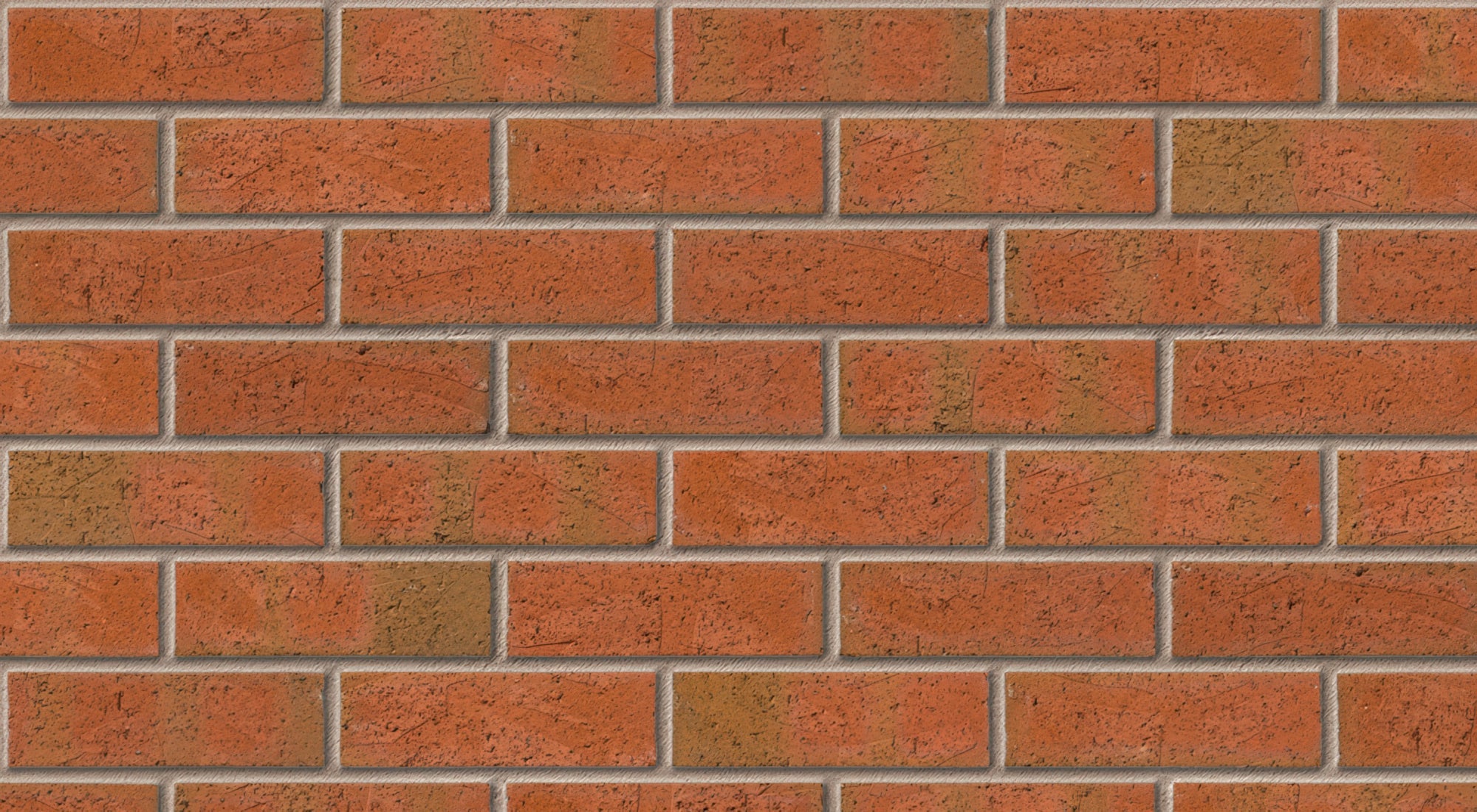 Ibstock Grainger Autumn Facing Brick — Brickmongers London