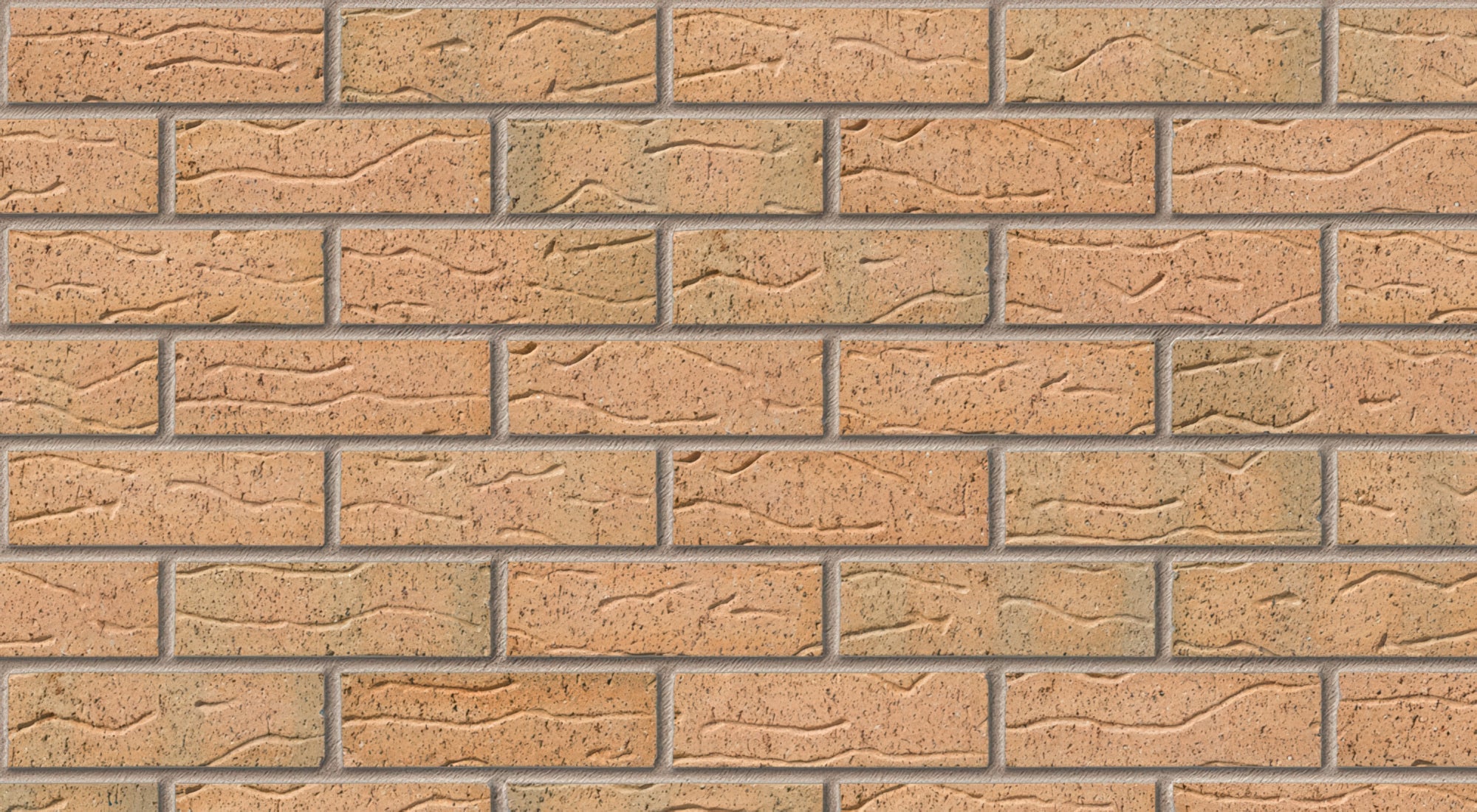 Ibstock Hadrian Buff Facing Brick — Brickmongers London