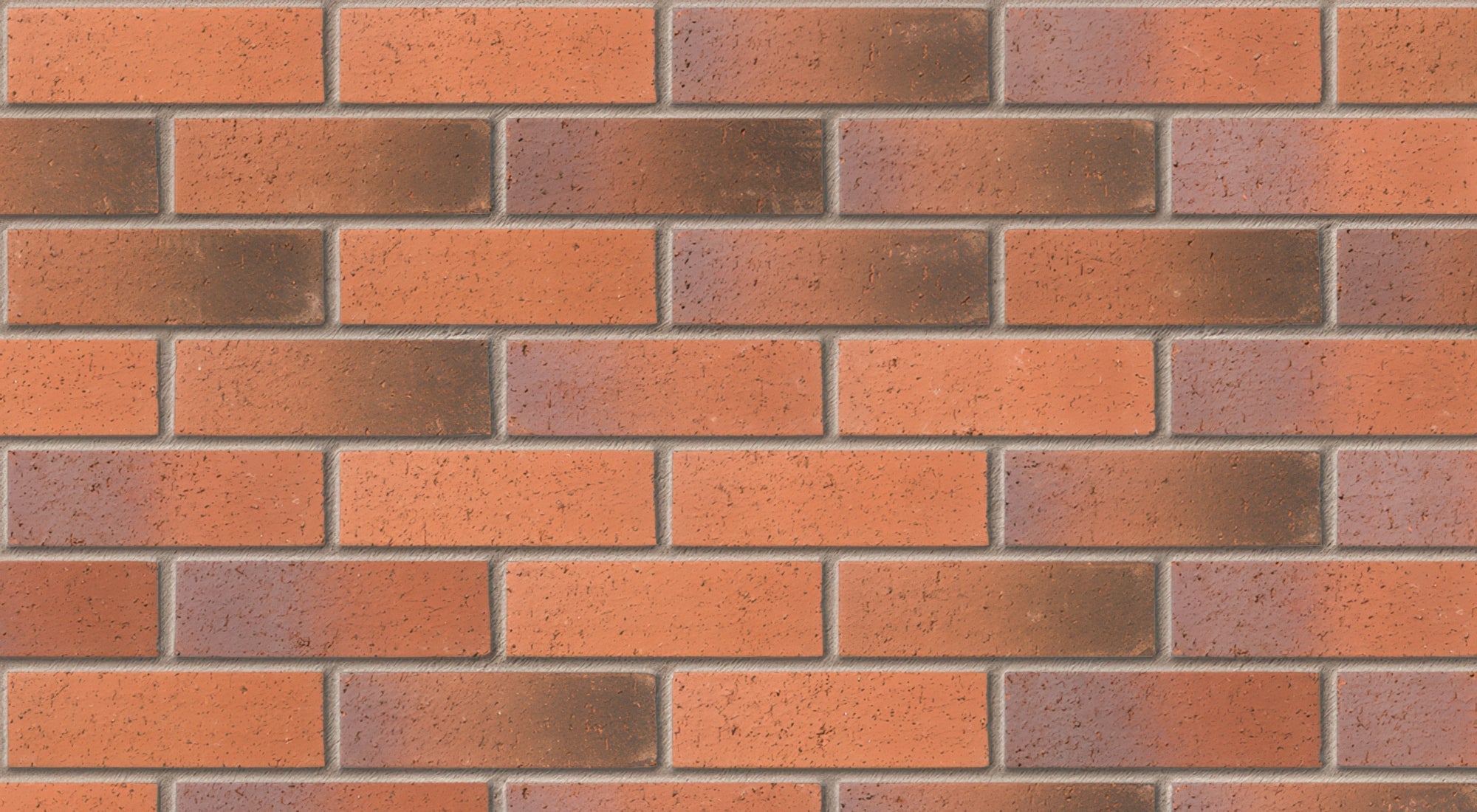 Ibstock Kilcreggan Multi Wirecut — Brickmongers London