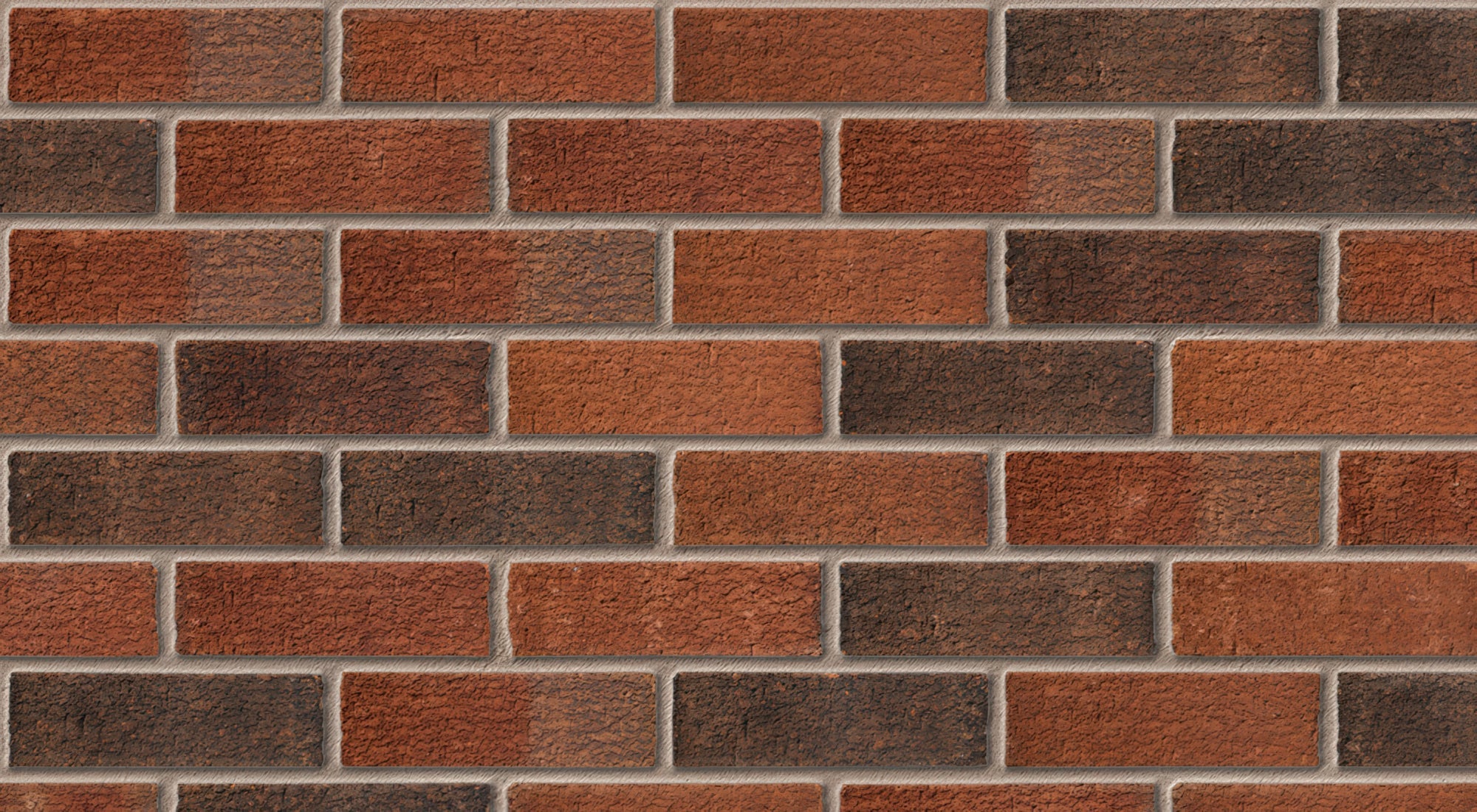 Ibstock Morpeth Blend Facing Brick — Brickmongers London