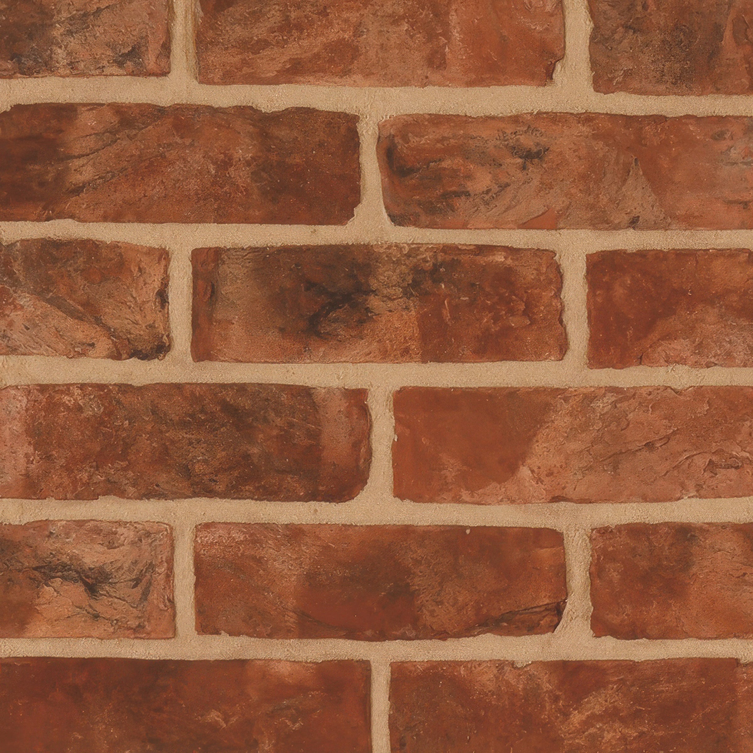 Imperial Bricks Regency Sovereign — Brickmongers London