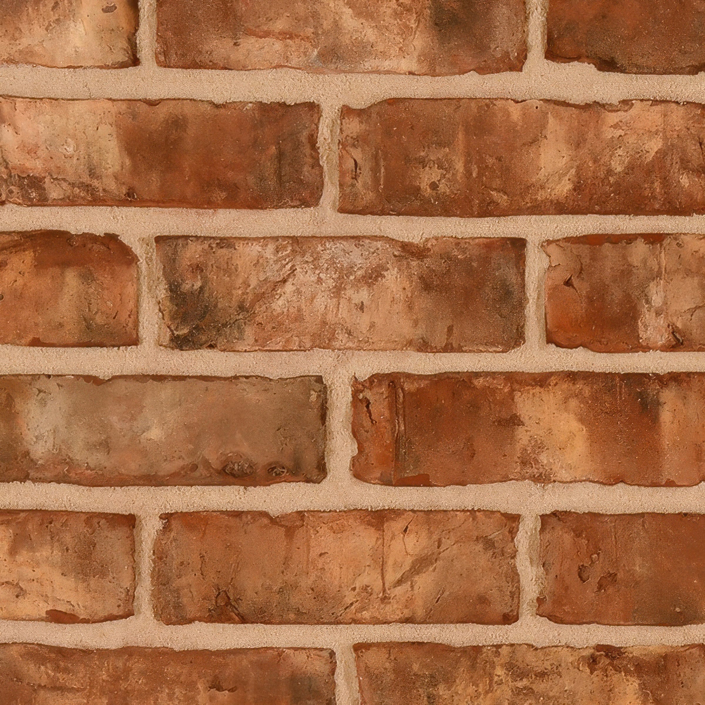 Imperial Bricks York Clamp - Facing Brick — Brickmongers London