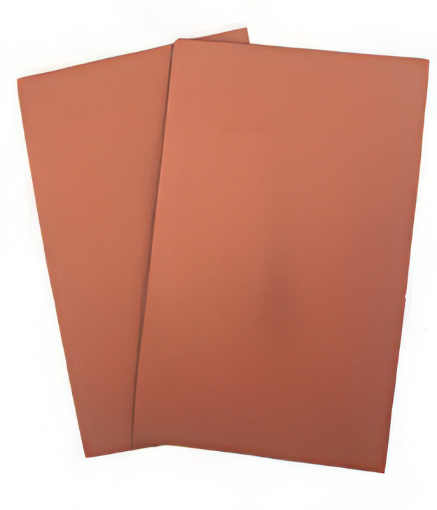 Ketley Staffordshire Red Creasing Tiles — Brickmongers London